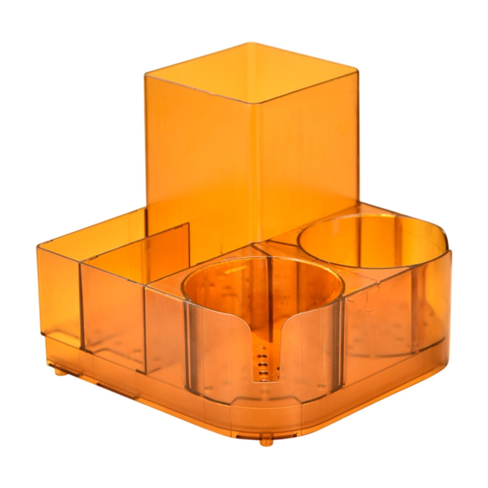 Esquirla Coffee Bar Condiment Rack Coffee Tea Bags Dispenser for Milk ...