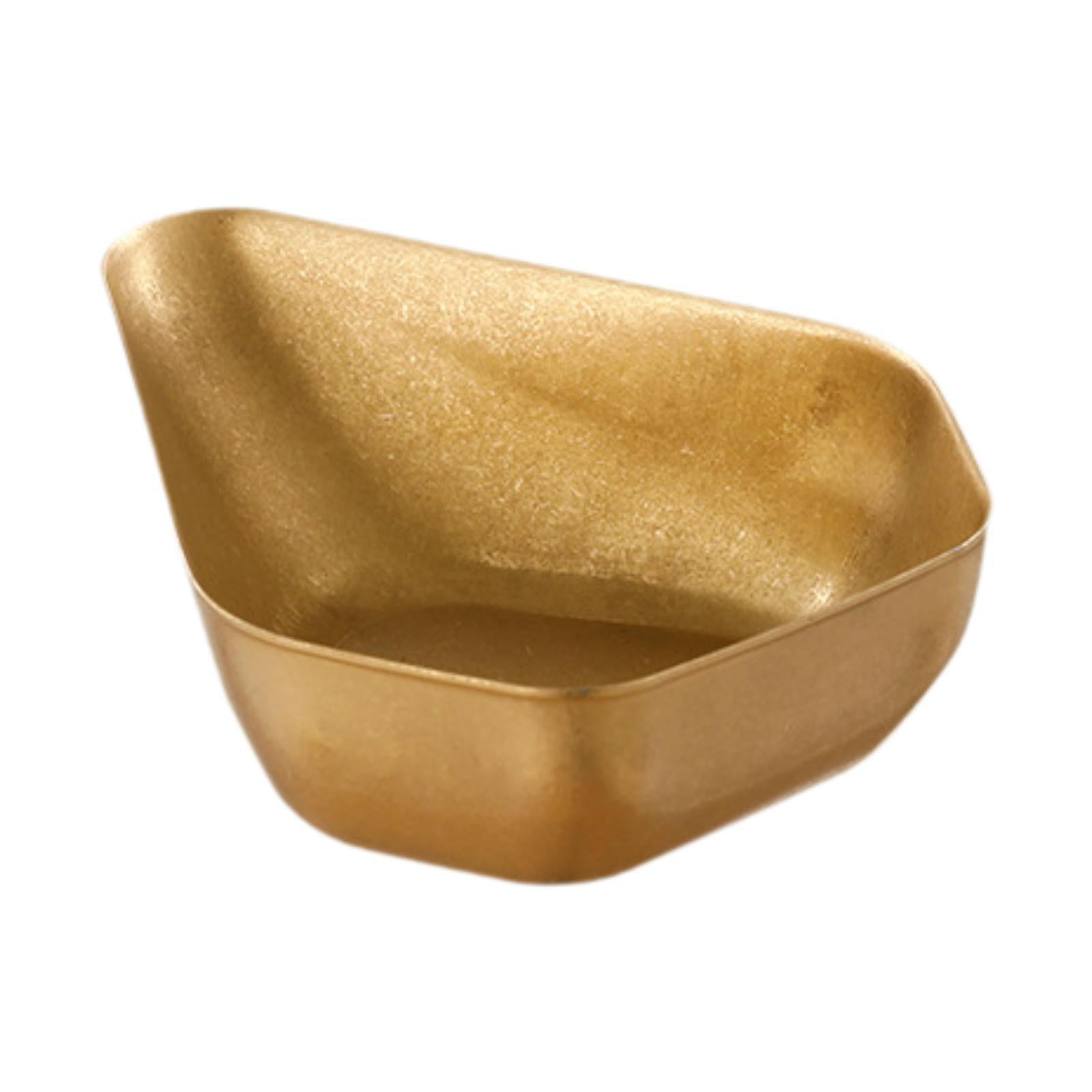 Esquirla Coffee Bean Dosing Cup Single Dose Measuring Tray Stainless ...