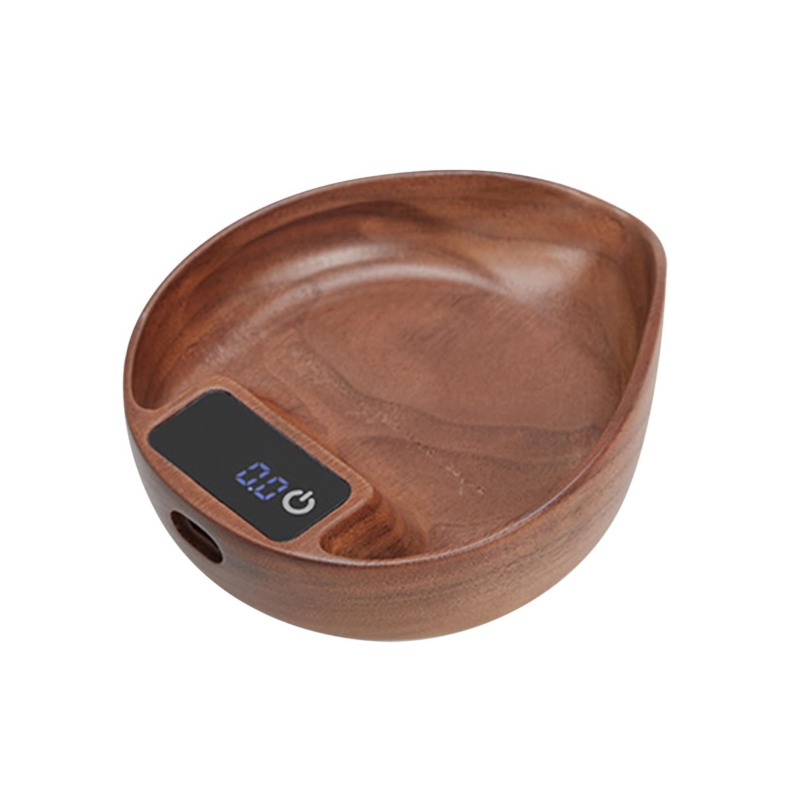 Esquirla Coffee Bean Scale Kitchen Scale Rechargeable Accurate Portable ...