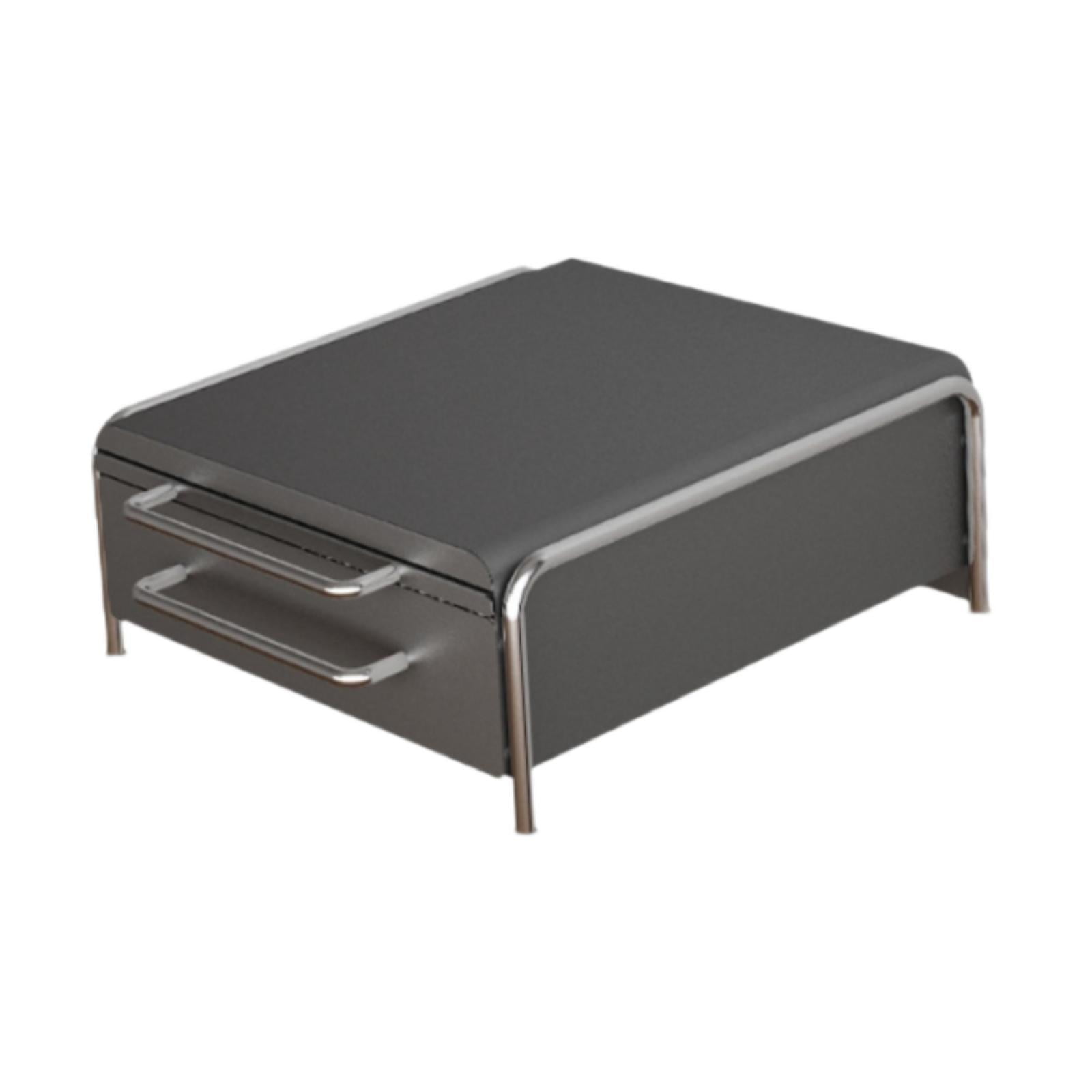 Esquirla Coffee Pod Drawer Coffee Pod Holder Metal Storage Drawer ...