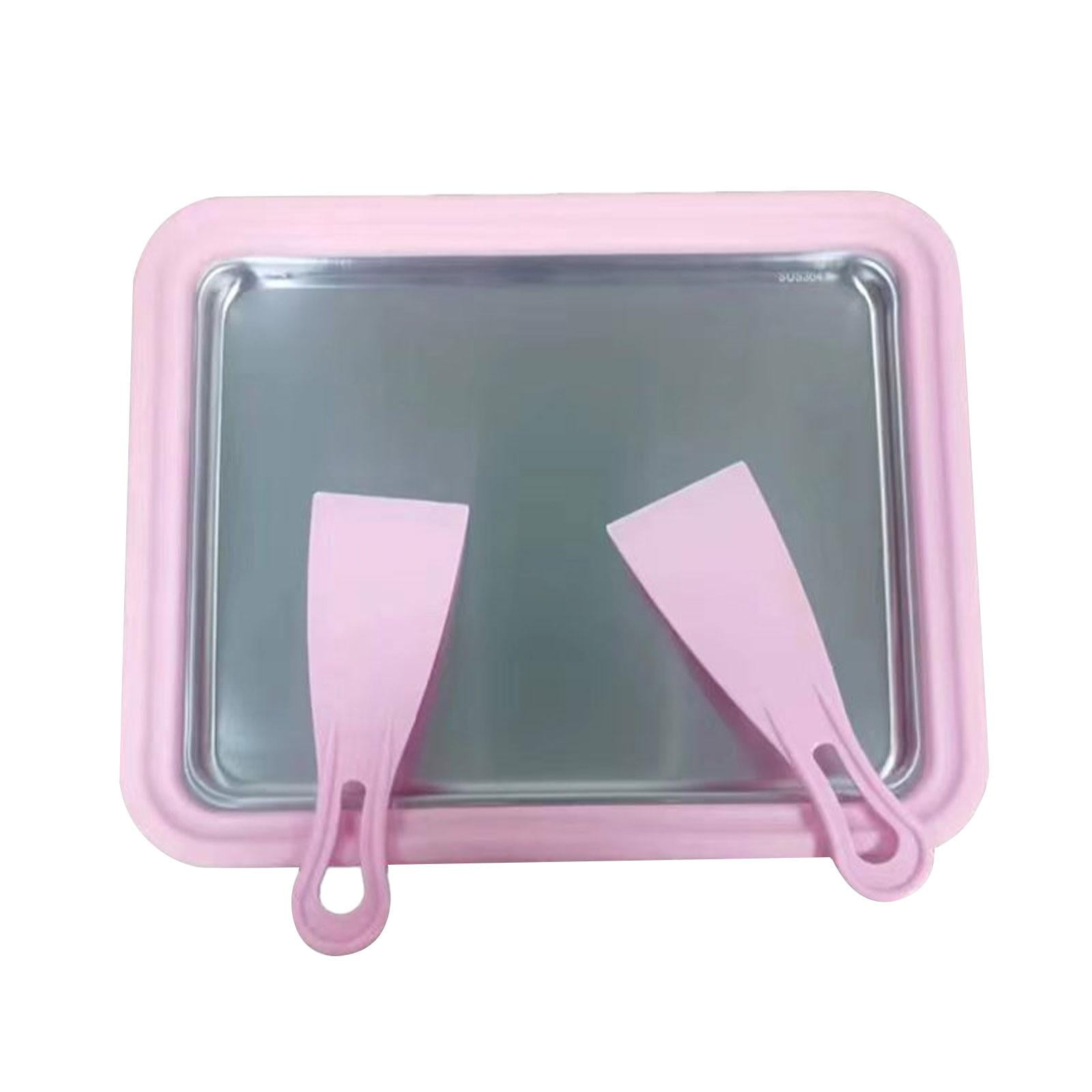 Esquirla Cold Pan Plate DIY Portable Multipurpose Household Sweet Spot ...
