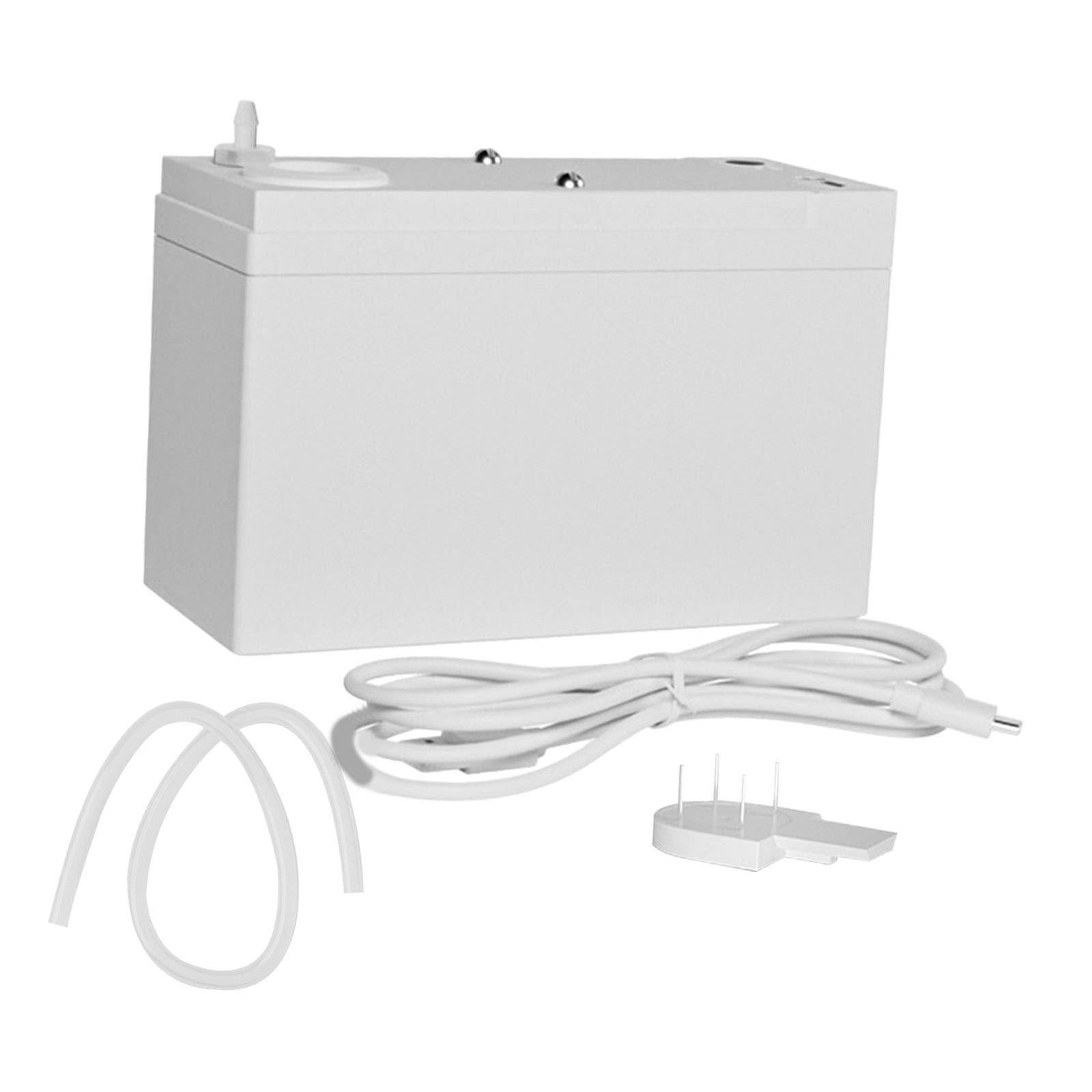 Esquirla Condensate Pump,Condensate Removal Pump,Automatic,Easy to Use ...