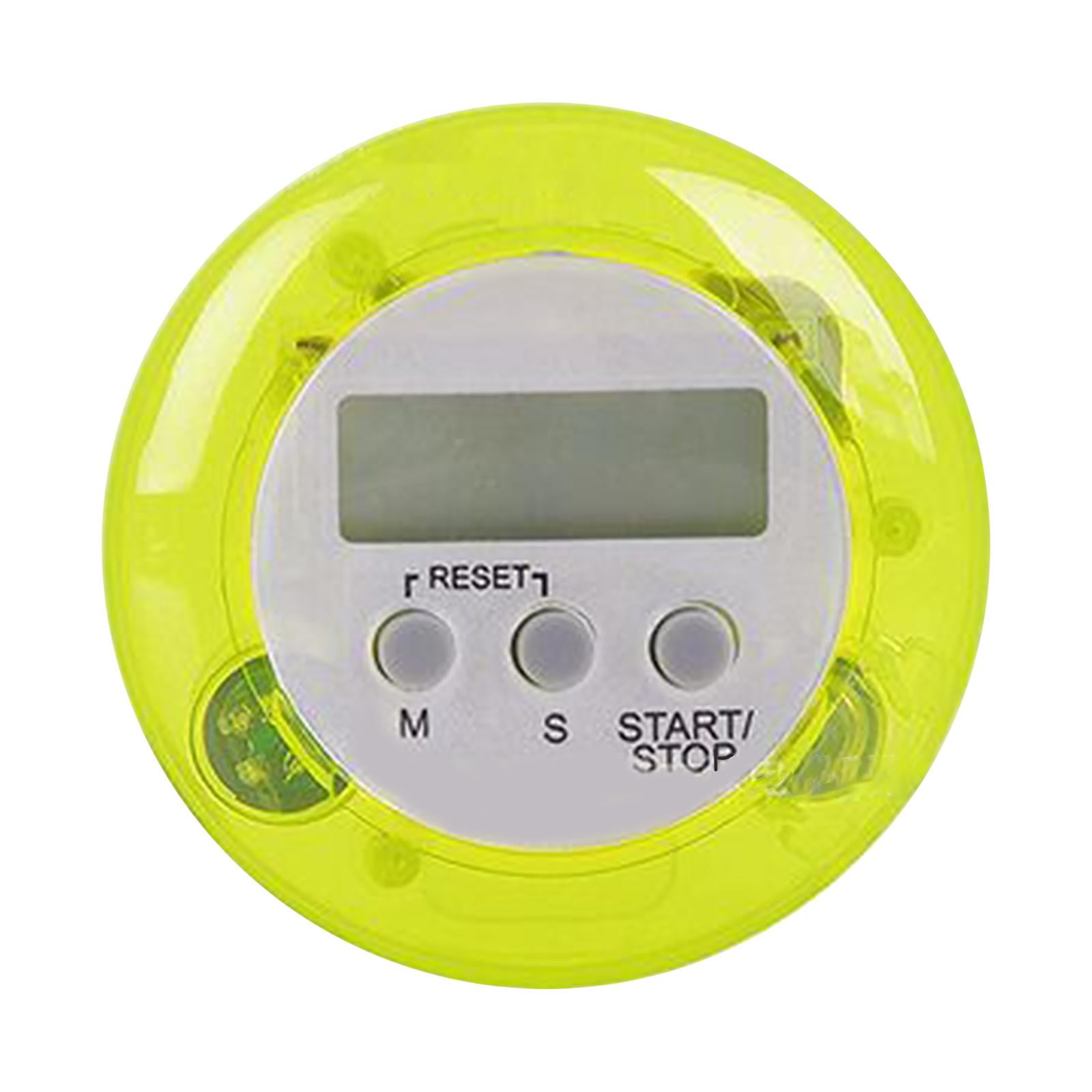 Esquirla Cooking timers for Baking, Desk timers, Digital Clock ...