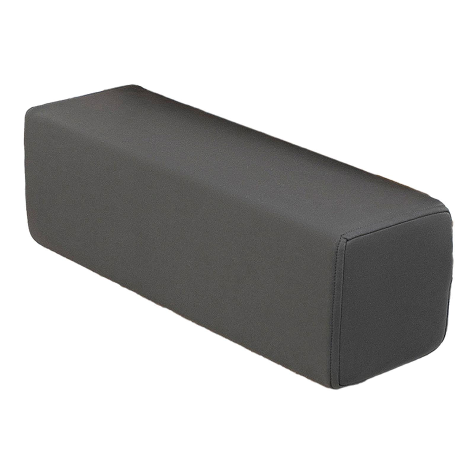 Esquirla Couch Arm Rest Pillow Armrest Practical Premium, Rectangular ...