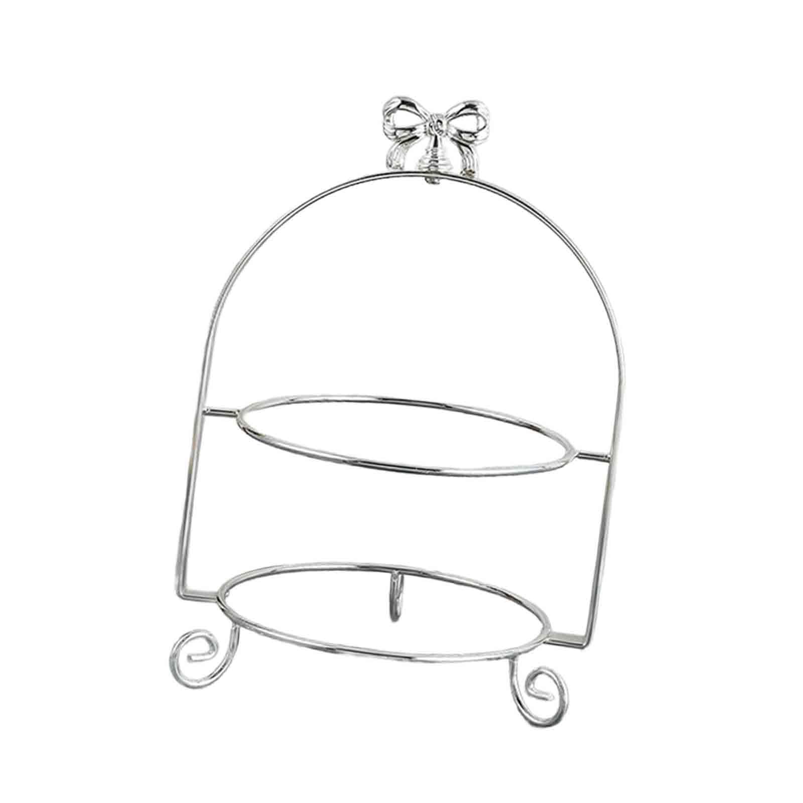 Esquirla Cupcake Stand Fruit Plate Rack Modern Fruit Display Holder ...