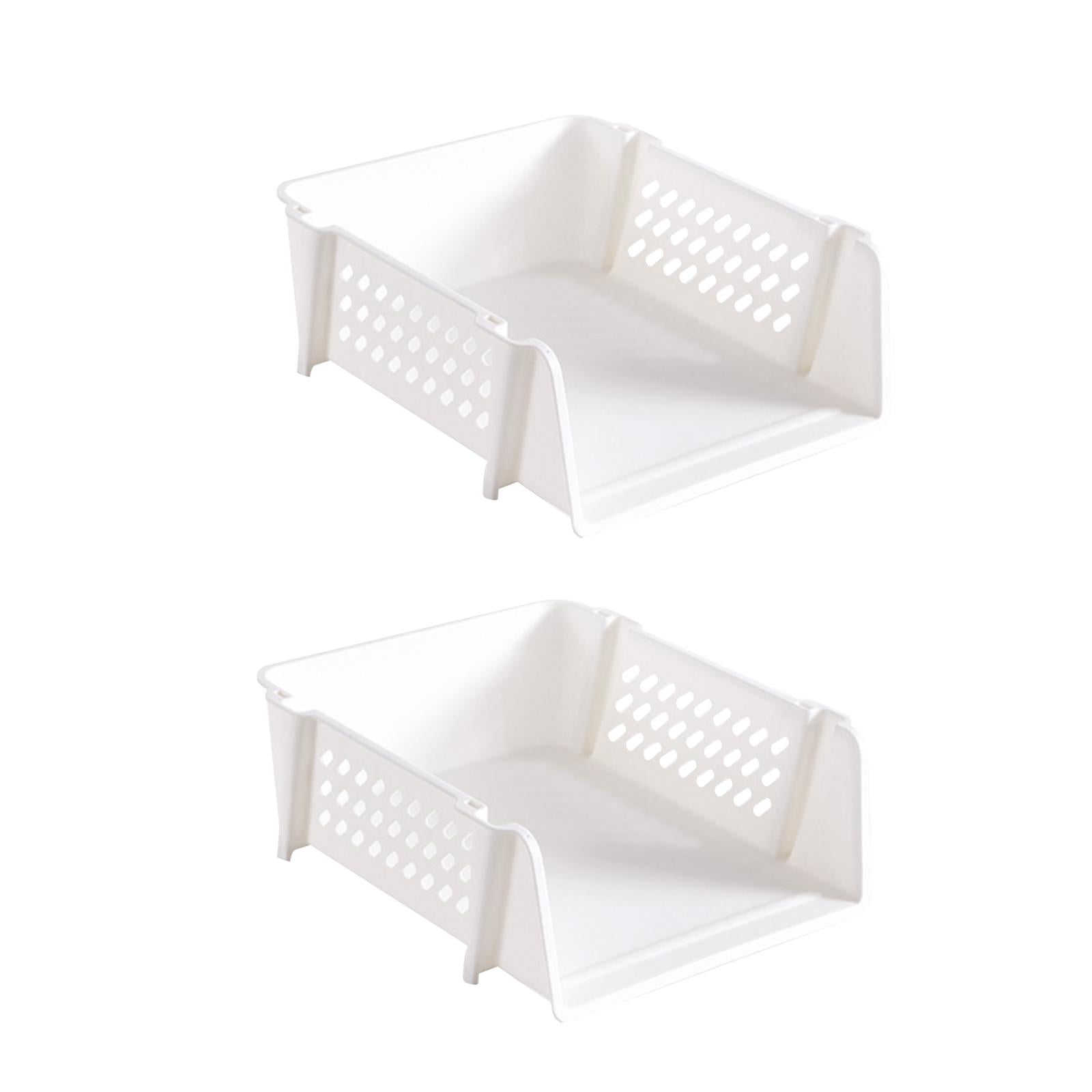 Esquirla Desk Organizer Desktop Storage Bin Home Organization ...