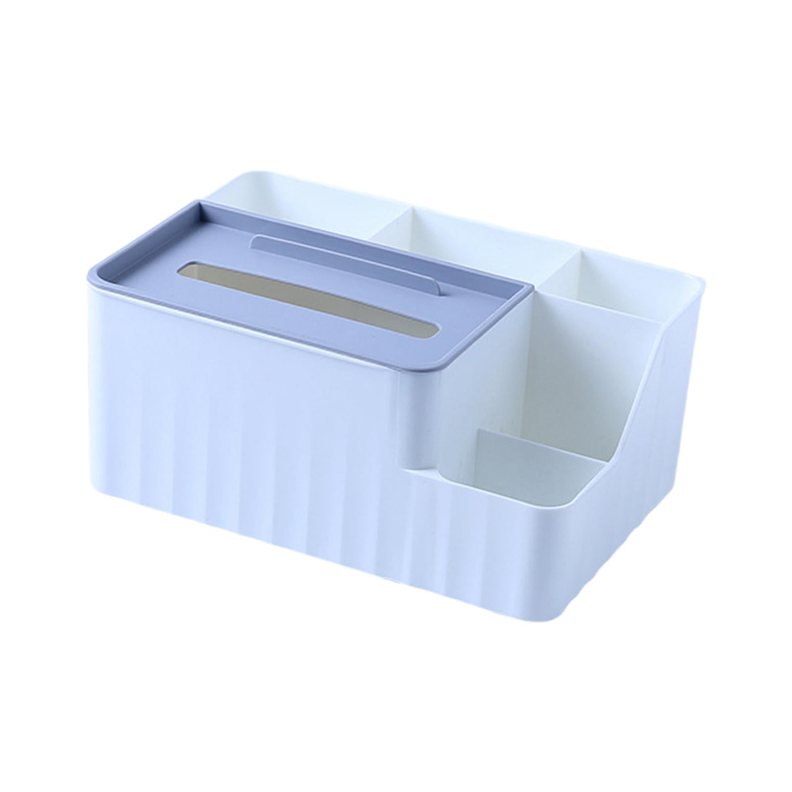 Esquirla Desk Tissue Box Creative Tissue Holder Phone Holder Tissue ...