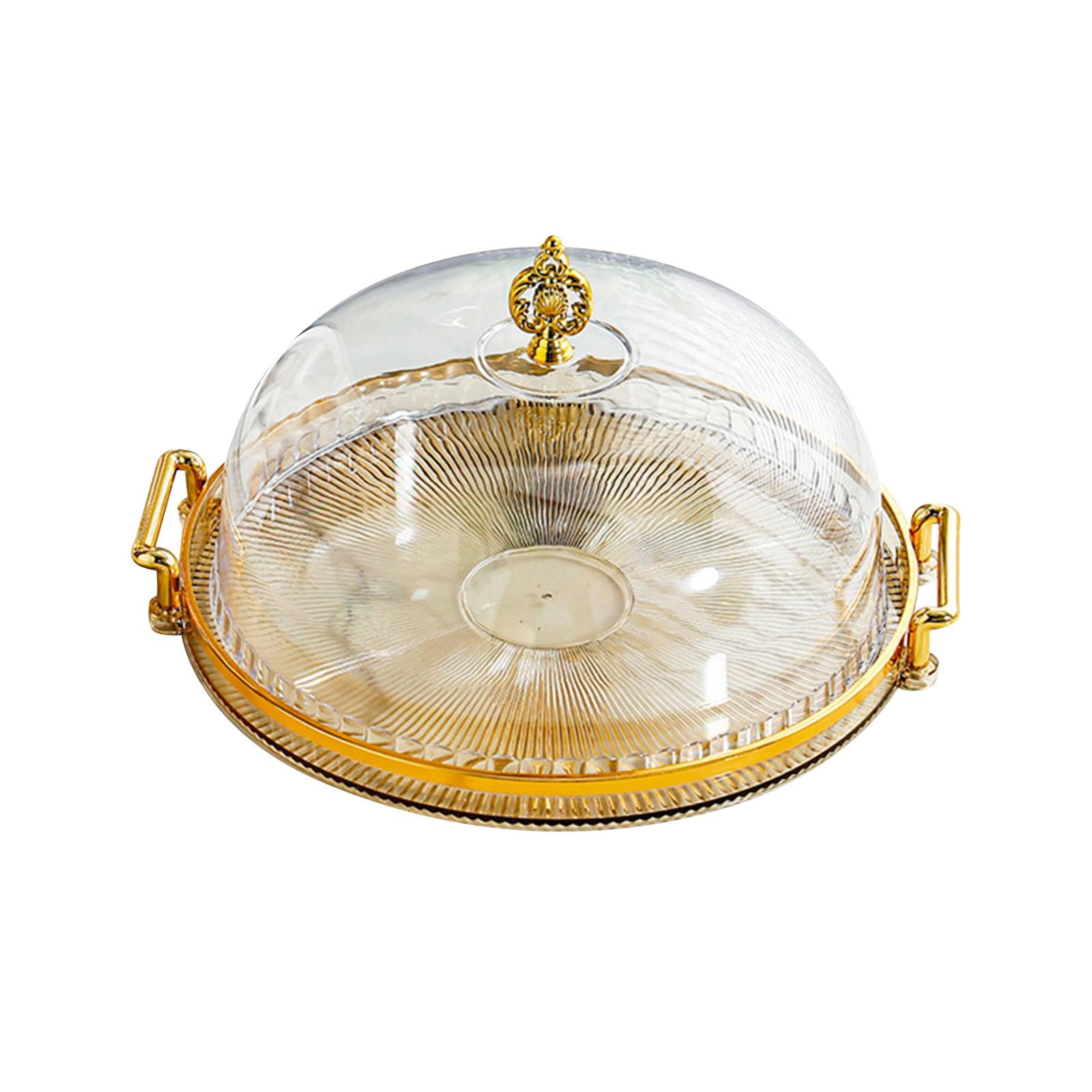 Esquirla Dessert Plate Cake Display Tray Cake Pan Cookie Dish Pastry ...