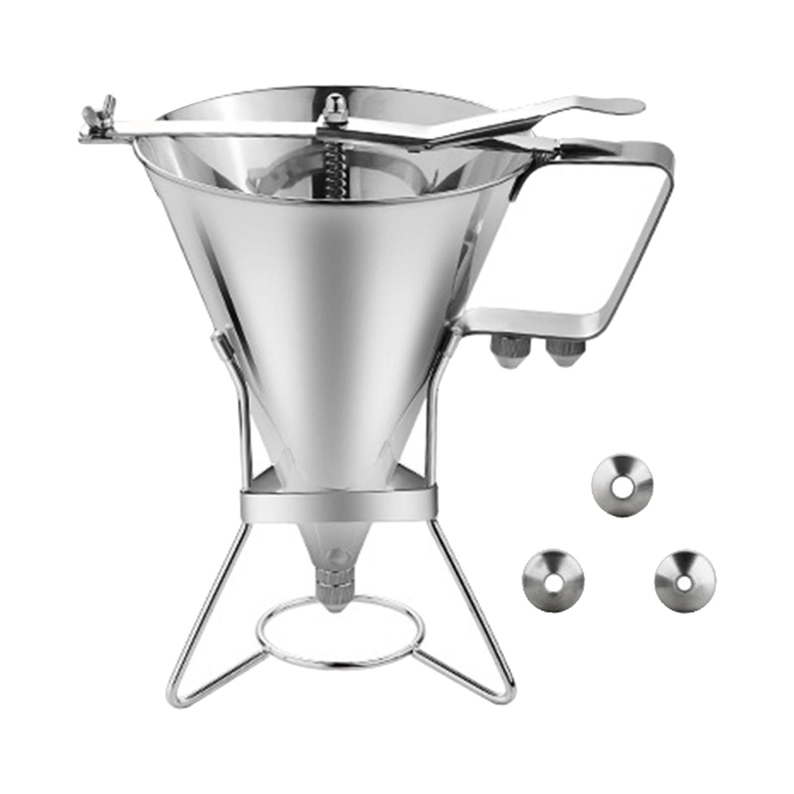 Esquirla Dispenser, Confectionery Funnel, Cooking And Baking Device ...