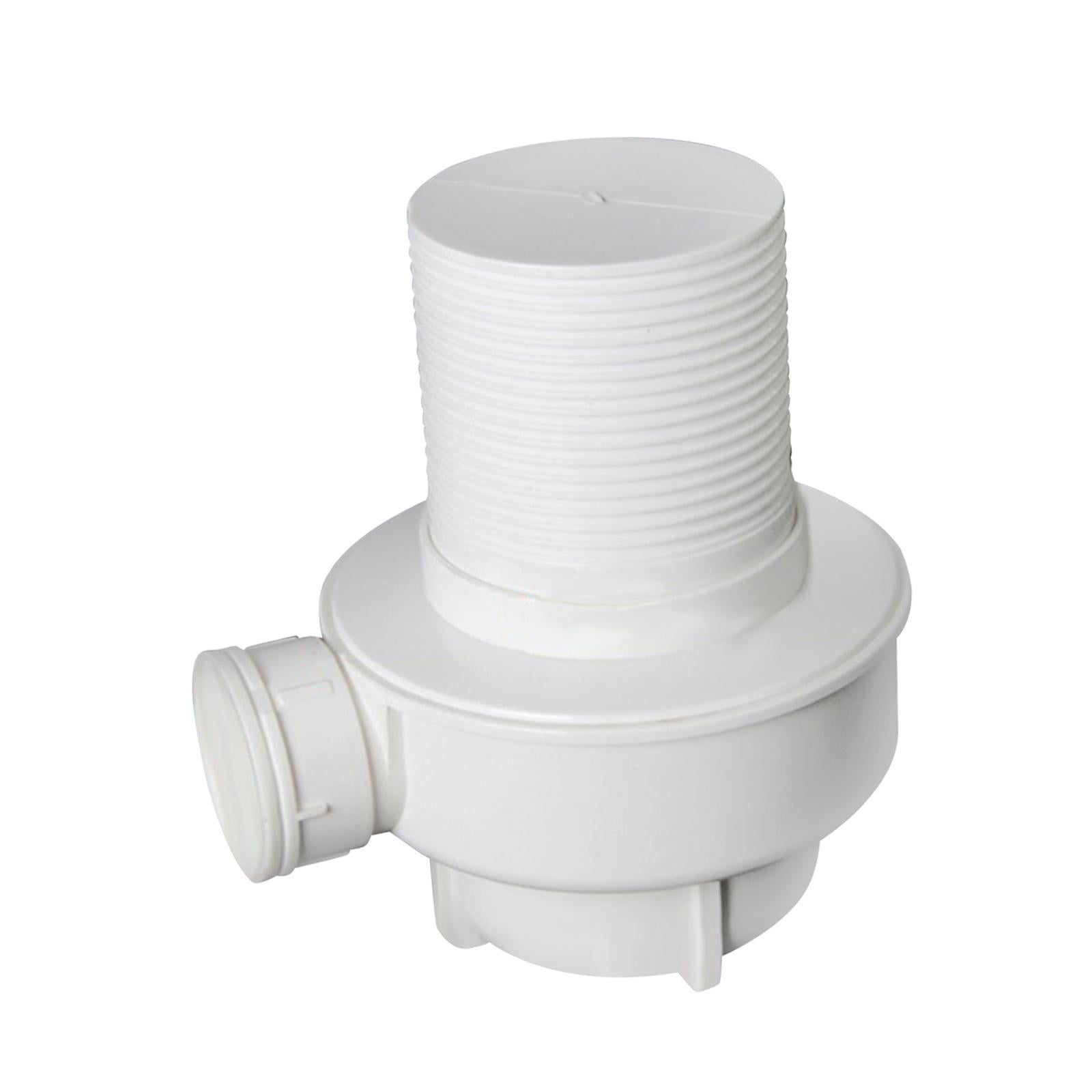 Esquirla Drain Pipe Connector Fitting Strong Coupling Leakproof ...