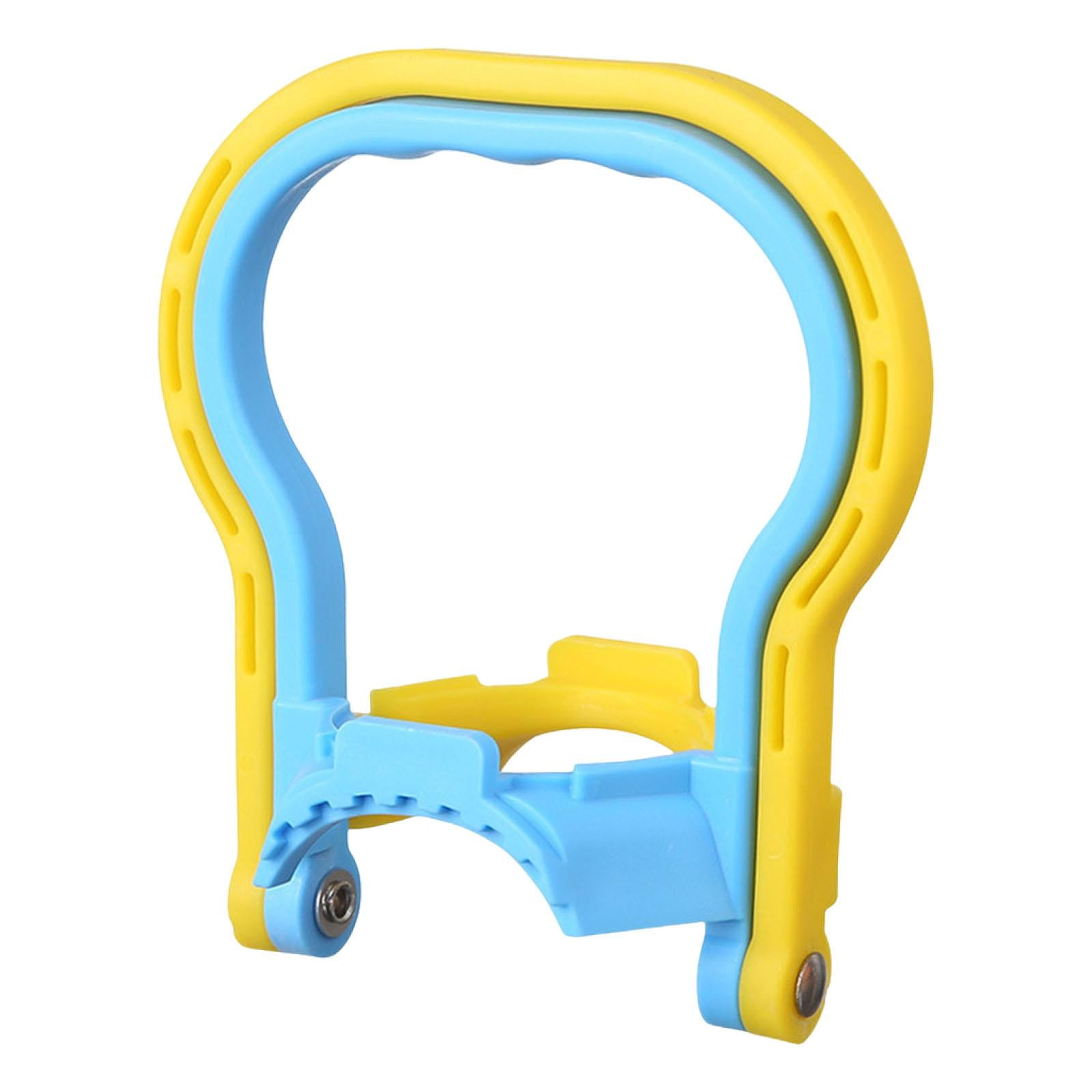 Esquirla Drinking Water Bottle Carrier Water Bottle Handle Lifting Tool ...