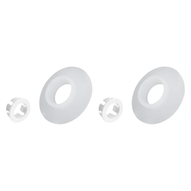 Esquirla Dual Flush Valve Diaphragm Seal and Clip 2 Set Easy to Install ...