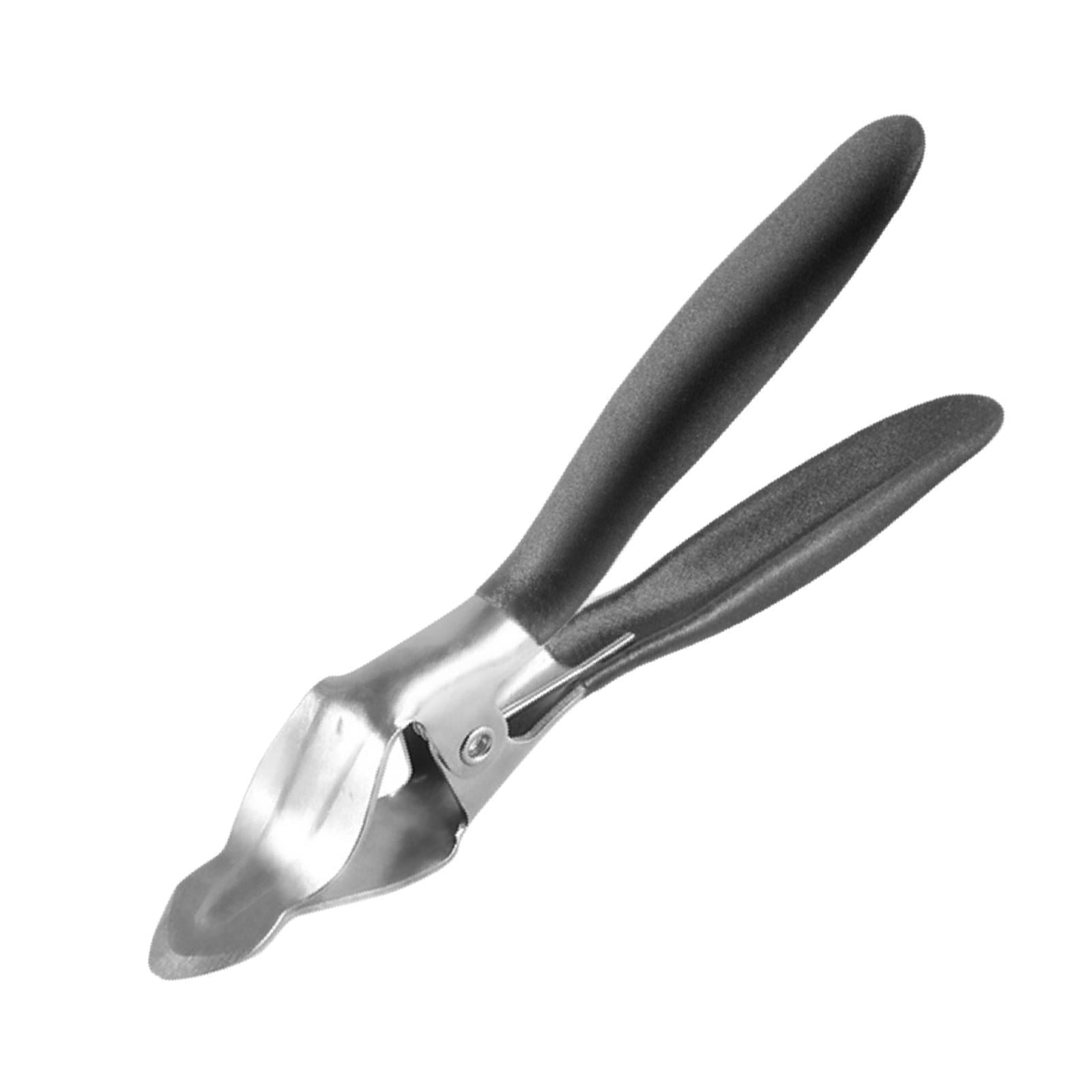 Esquirla Durian Opener Durian Shelling Machine Comfortable Grip Manual ...