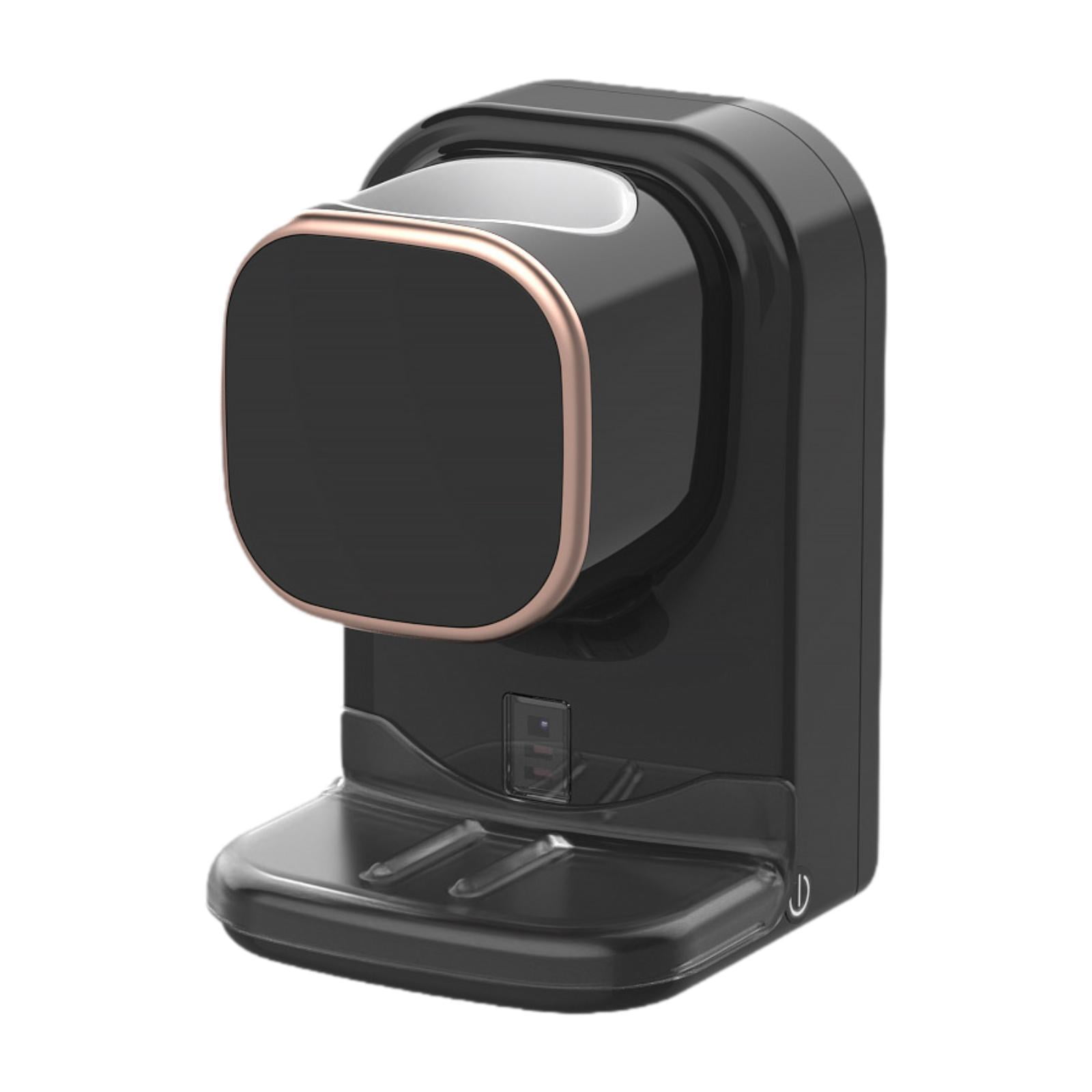 Esquirla Electric Toothpaste Dispenser Countertop Toothpaste Tool for ...