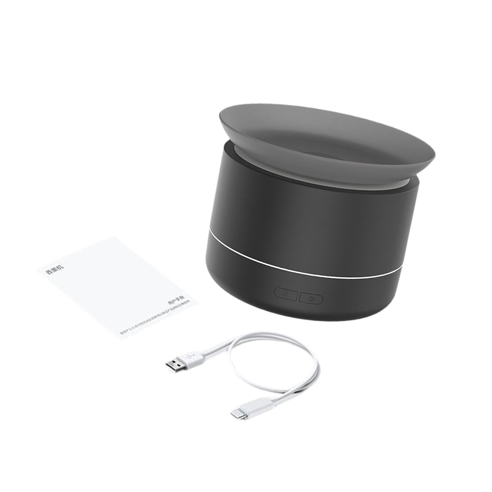 Esquirla Essential Oil Diffusers Table Humidifier Comfortable Aroma ...