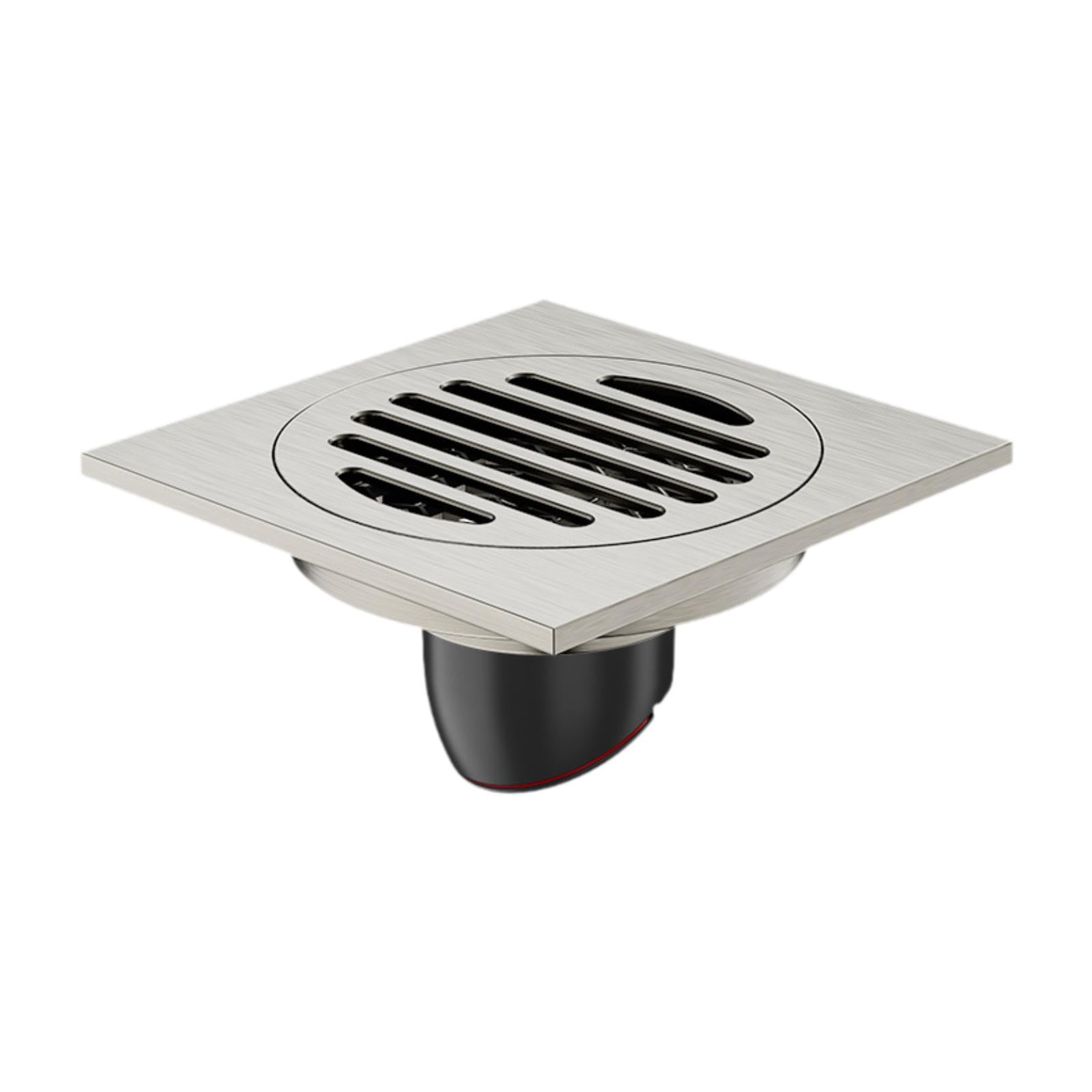 Esquirla Floor Drain Drain Grate Lightweight Floor Strainer Shower ...