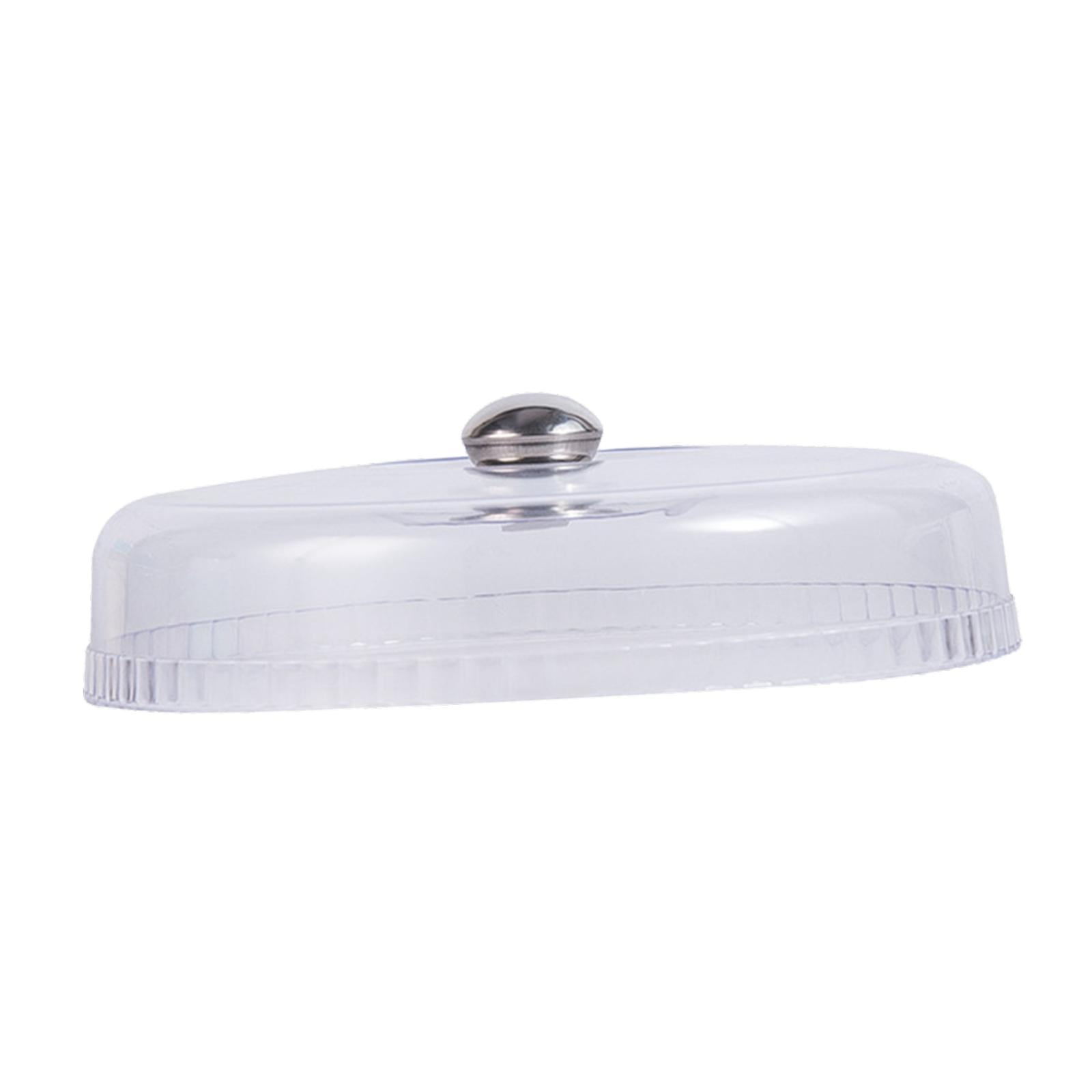 Esquirla Food Dome Cover Food Protector Dish Cover Multipurpose Plate ...