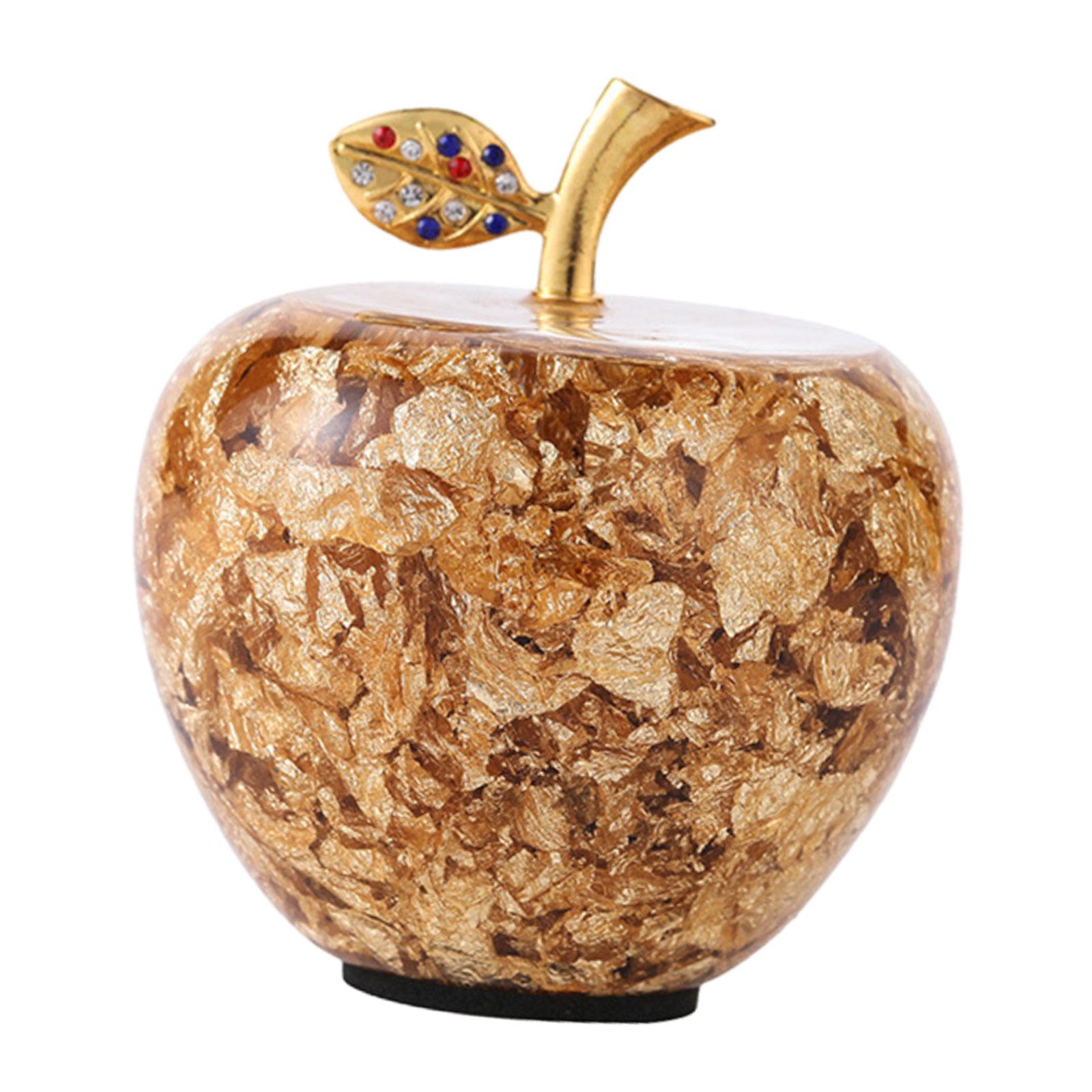 Esquirla Fortune Figurine Prosperity Sculpture Ornament Collectible ...