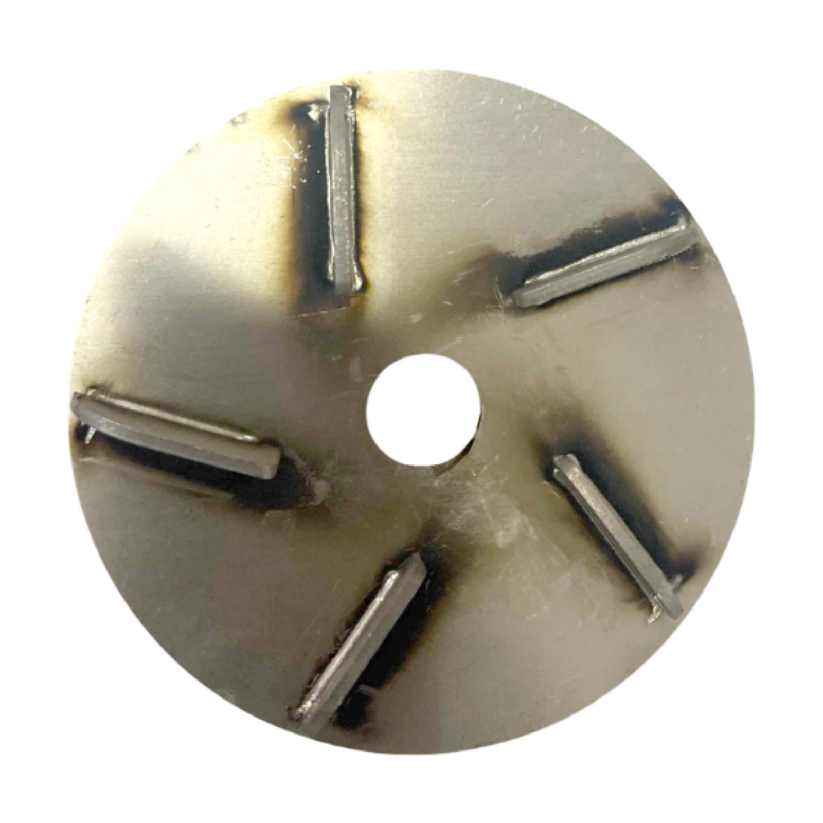 Esquirla Hair Removing Disc Hair Scrapers Multi Gears Practical Pigs ...