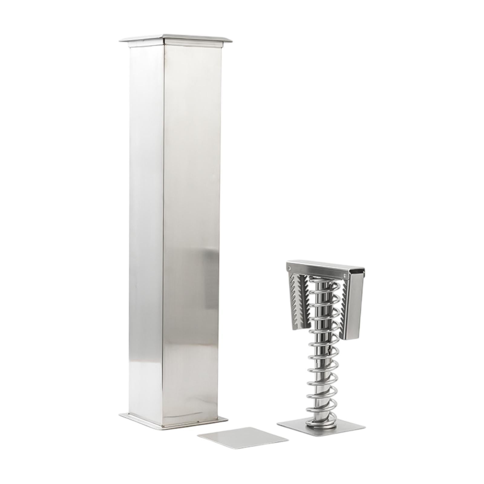 Esquirla Ham Meat Pressing Tool Beef Block Making Box Manual Cooked ...