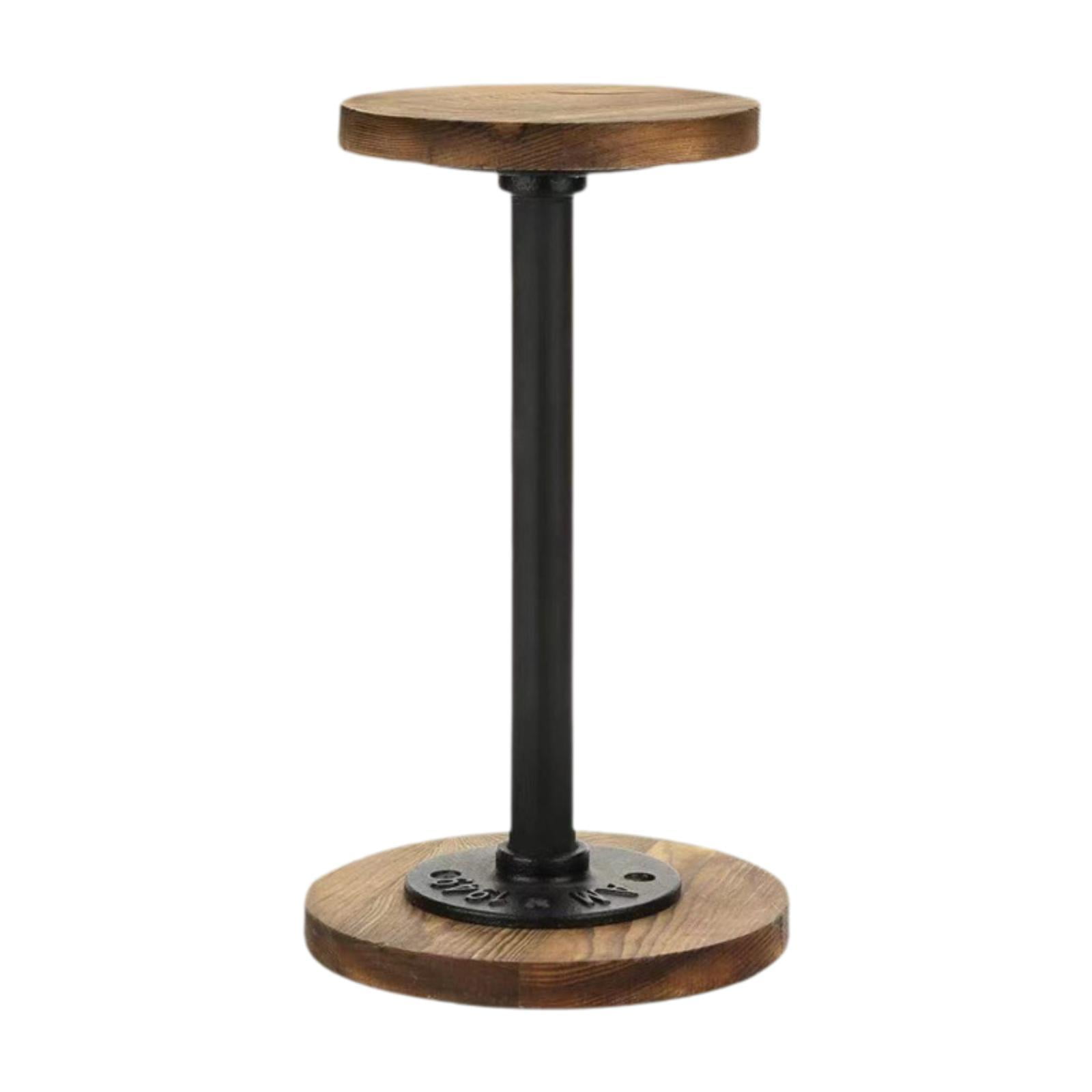 Esquirla Hat Display Stand Hat Rack Rustic Wood Hat Holder Holder ...