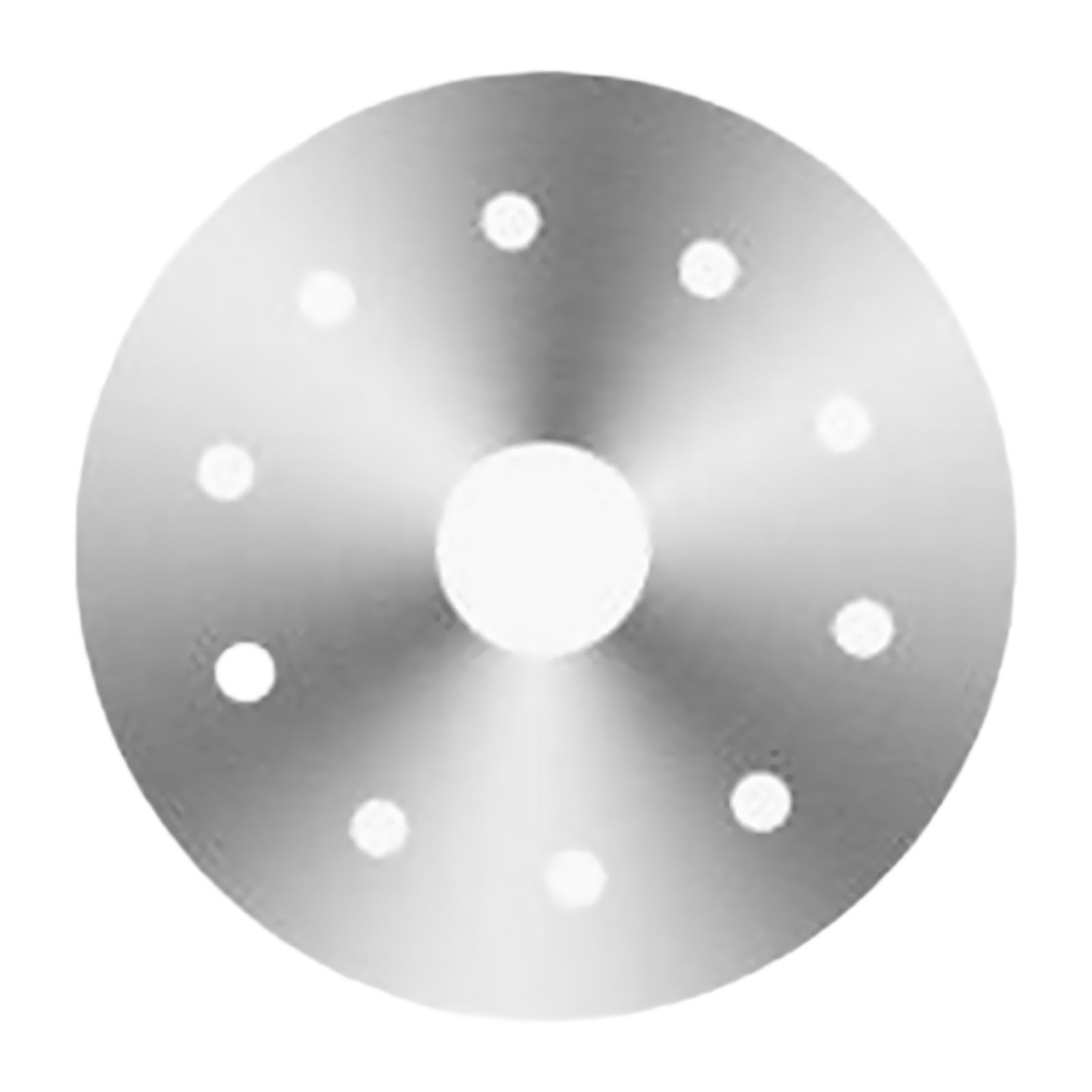 Esquirla Heat Diffuser Plate Defrosting Tray Fast Thaw Defroster ...