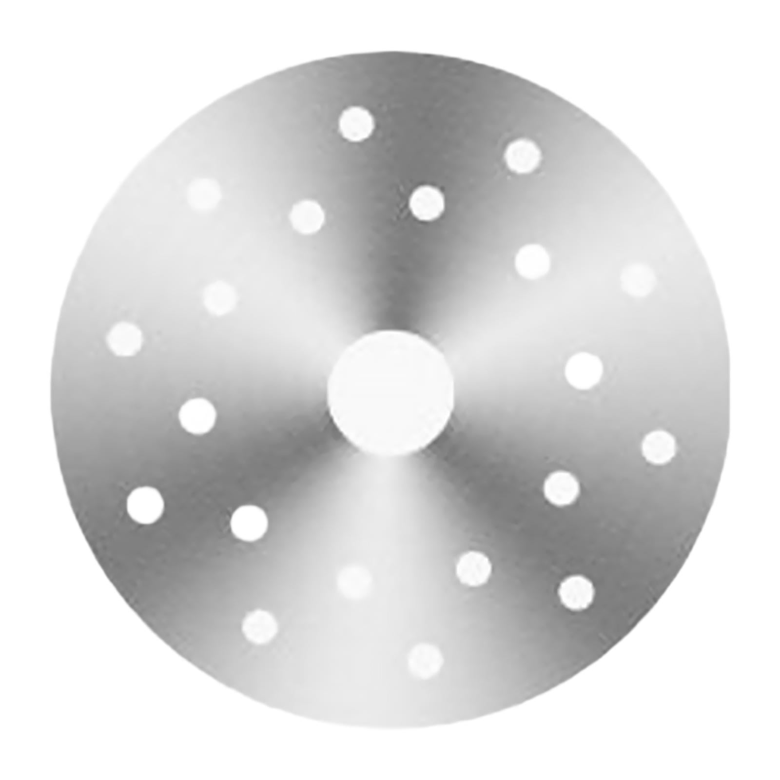 Esquirla Heat Diffuser Plate Defrosting Tray Fast Thaw Defroster ...