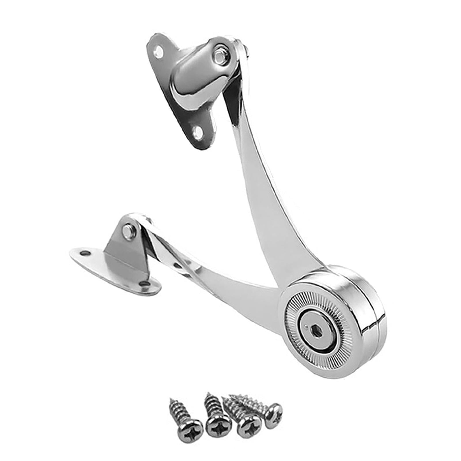 Esquirla Heavy Duty Lid Support Hinge Soft Closing Folding Lid Stay ...