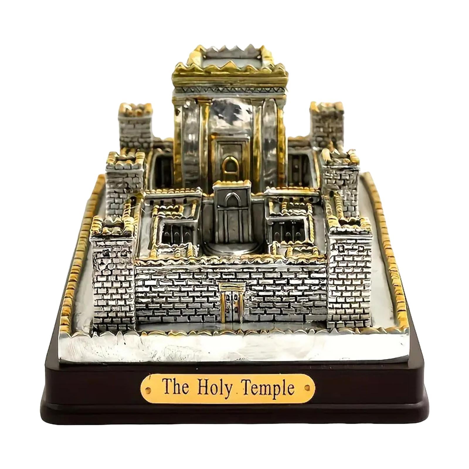 Esquirla Holy Statue Table Sculpture Creative Tabletop Ornament for ...