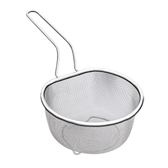 Esquirla Hot Pot Filter Mesh Kitchen Drain Basket Kitchen Tool Serving ...