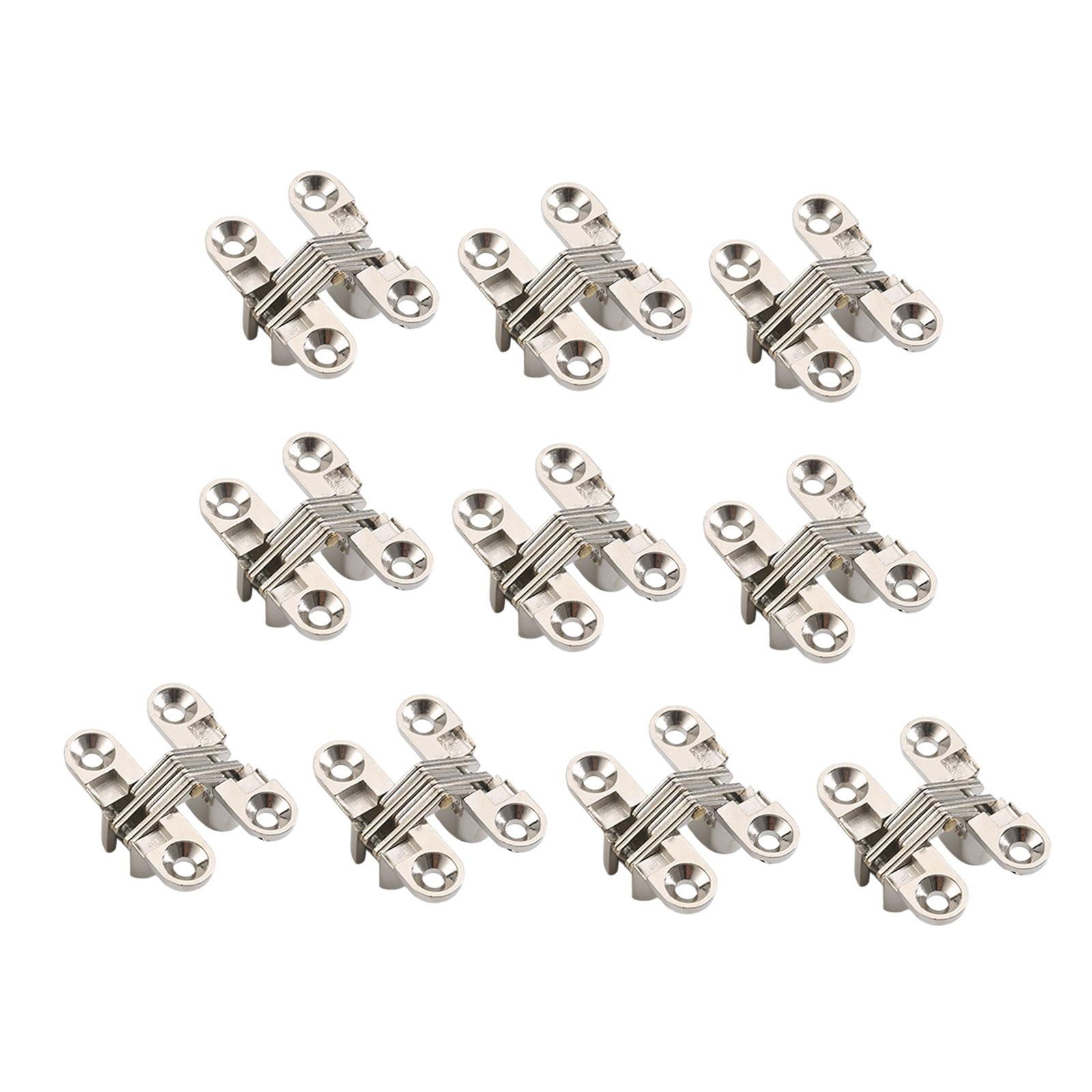 Esquirla Invisible Hinge Concealed Cross Door Hinge Hidden Door Hinge ...