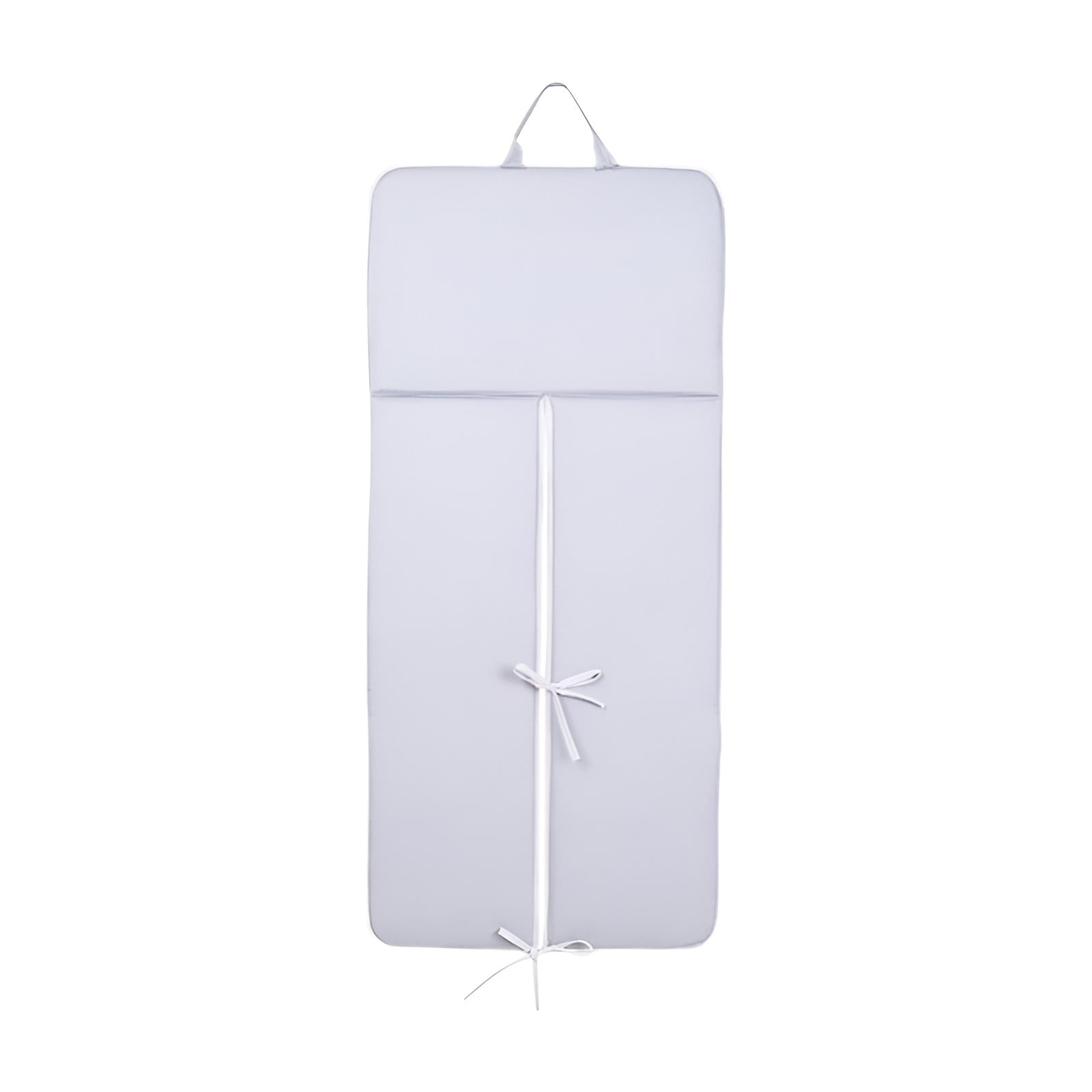 Esquirla Ironing Board Mat Garment Steamer Pad Handheld Heat Resistant ...