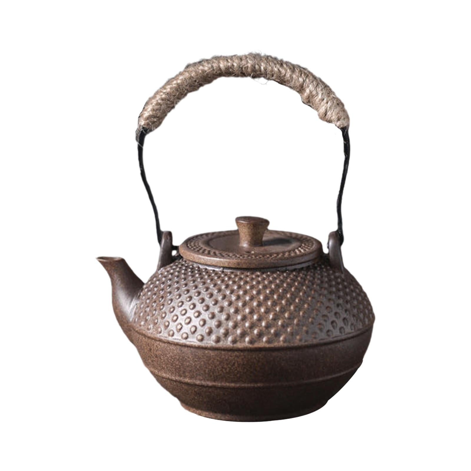 Esquirla Japanese Teapot Tea Maker Japanese Loose Leaf Tea Pot Tea ...