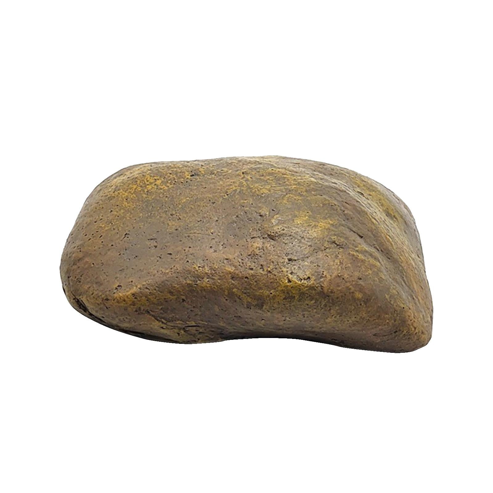 Esquirla Key Fake Rock, Spare Key Storage Holder, Decorative, Real ...