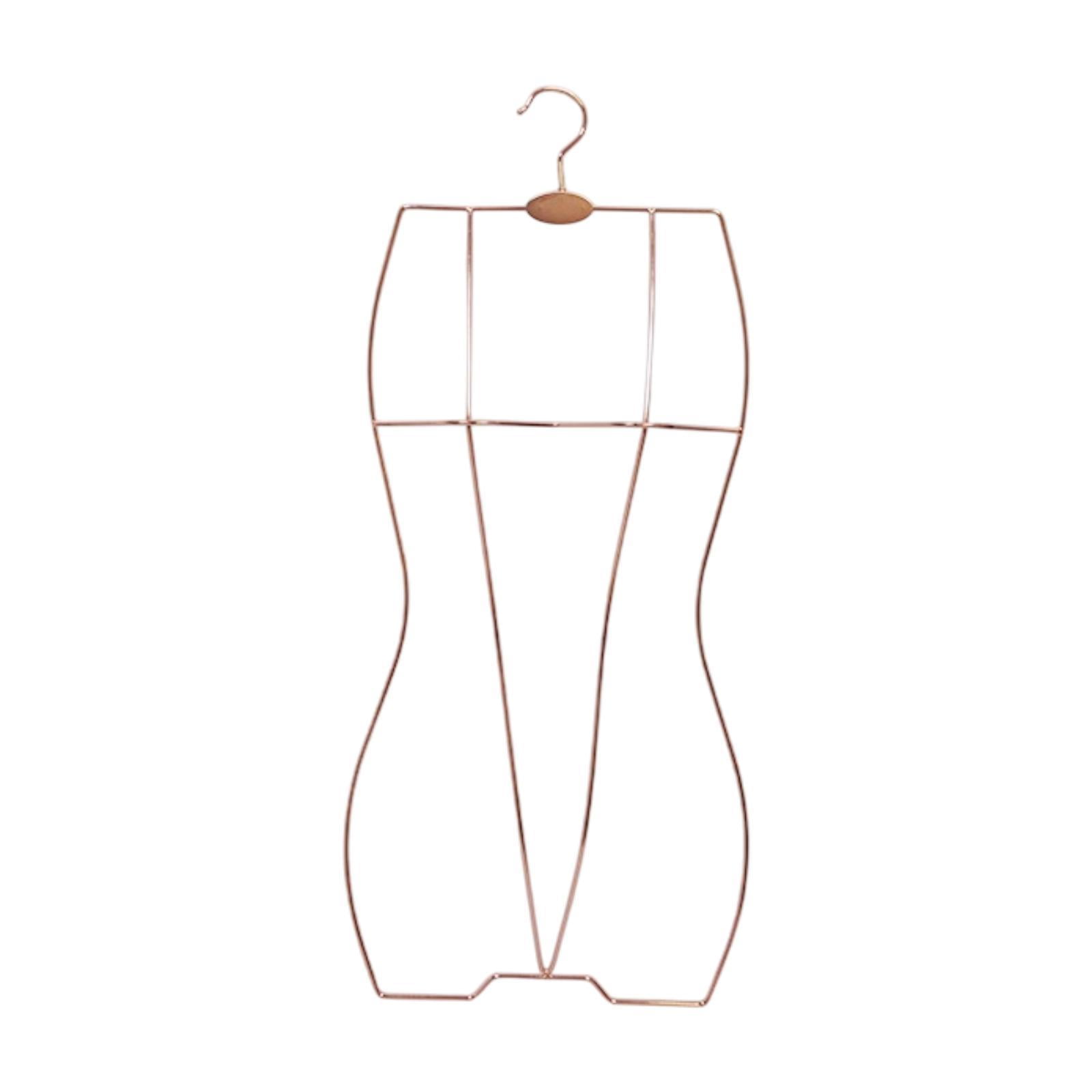 Esquirla Kids Swimwear Hanger Display Holder Iron Multipurpose ...