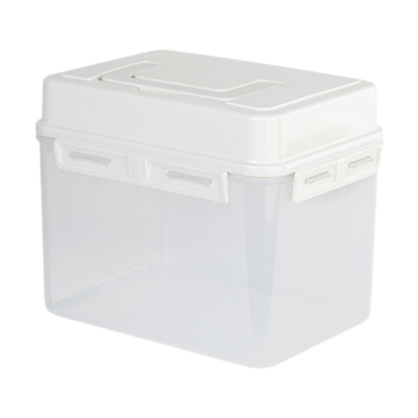 Esquirla Kimchi Press Ferment Storage Container,9L Portable Sealed Food ...