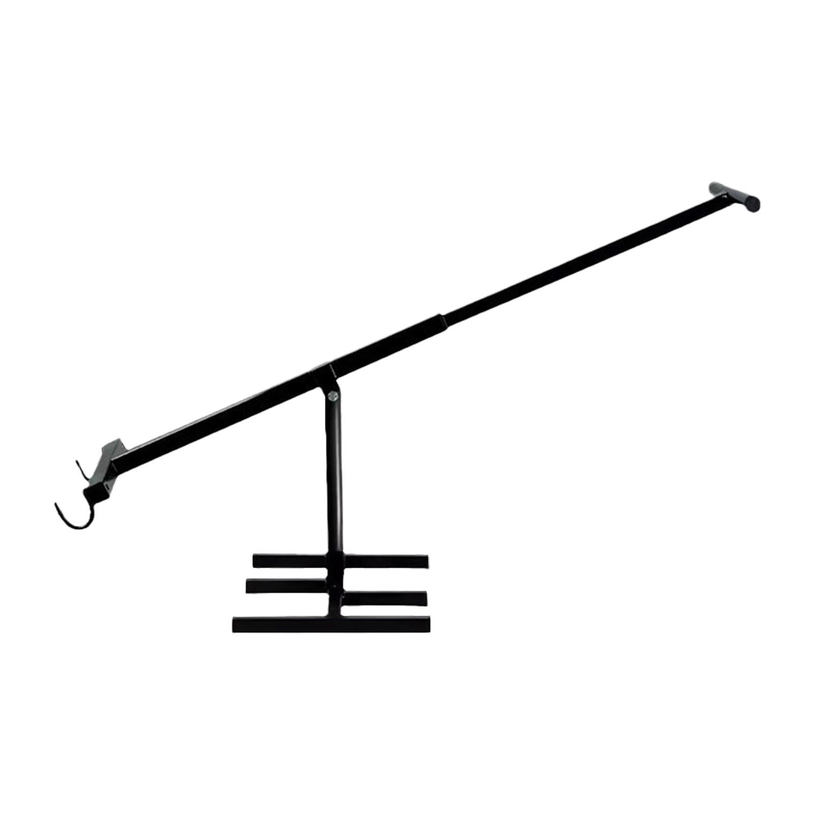 Esquirla Manual Trash Compactor Tool Touchless Trash Bin Compactor ...