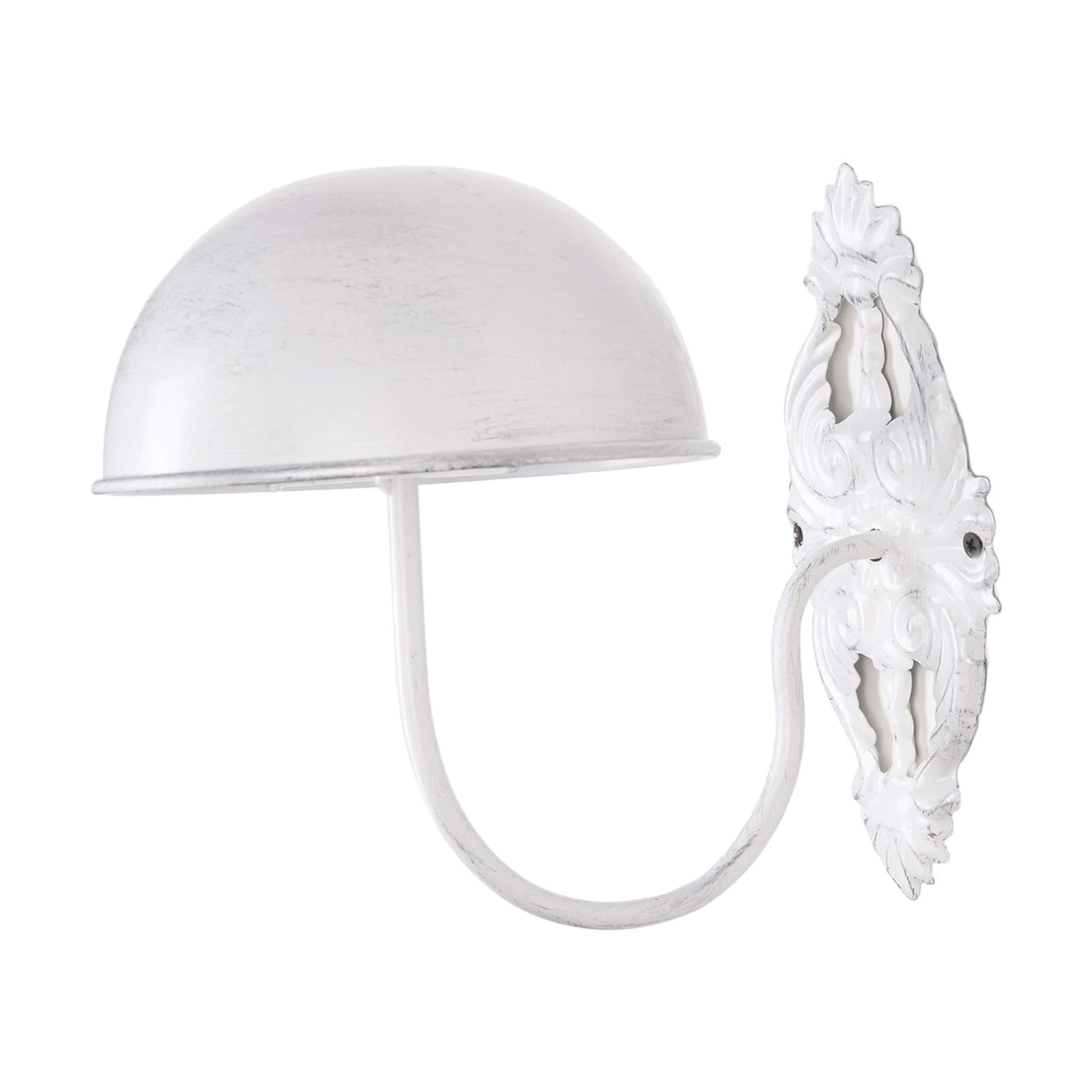 Esquirla Metal Hat Rack Cap Hanger Caps Storage Rack Cap Organizer ...