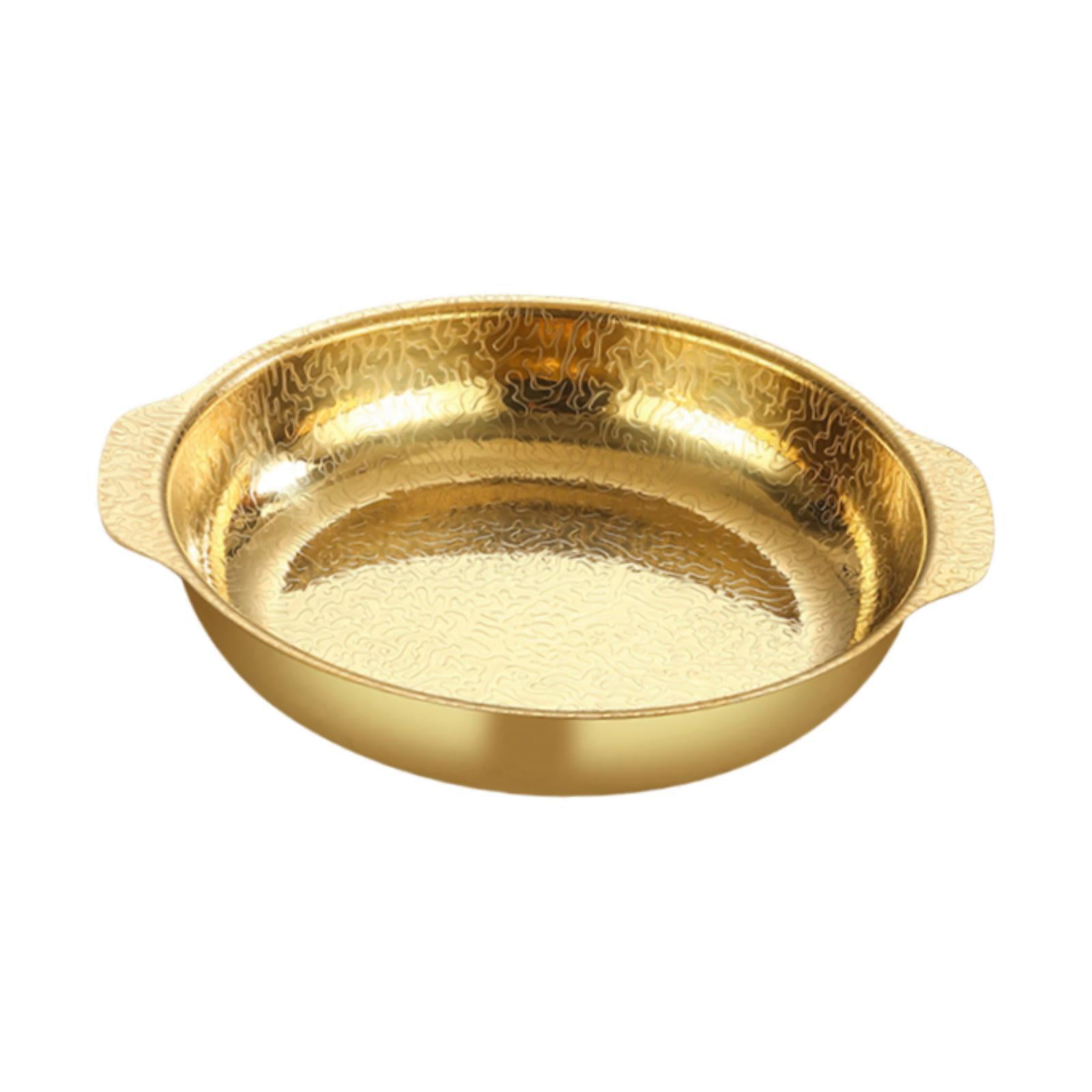 Esquirla Pan s Korean Ramen Pot Kitchen Cookware Hot Pot Double Handle ...