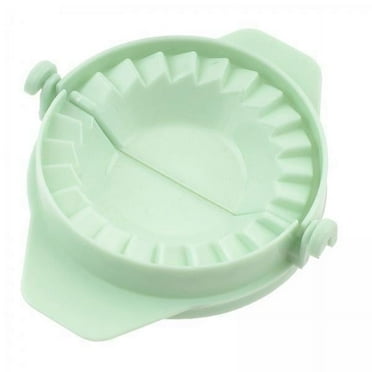 Dumpling Mold Set - Set of 3, Multiple Shapes, Easy to Operate, DIY ...