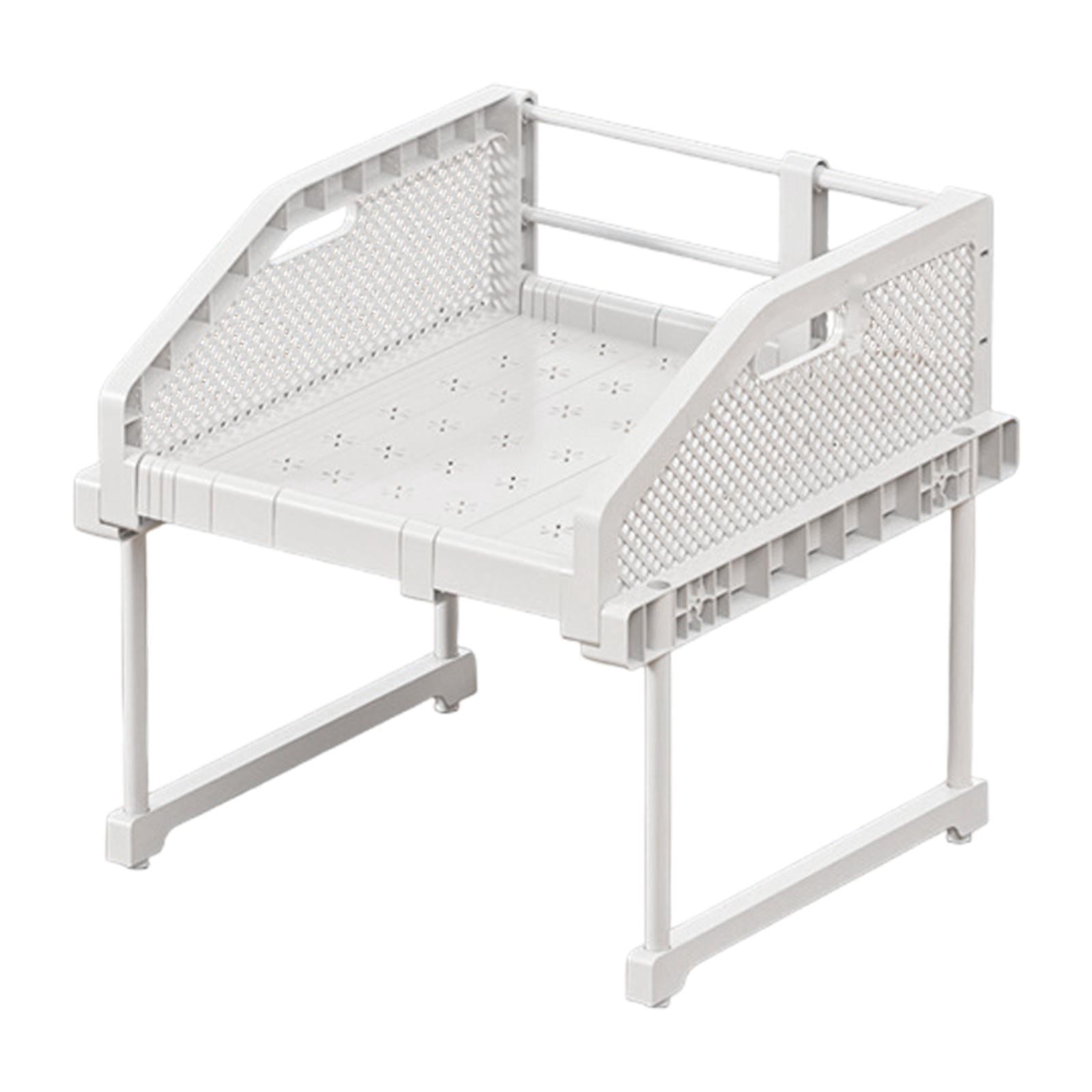 Esquirla Pull Out Cabinet Organizer Divider Racks Storage Bin Pull Out ...