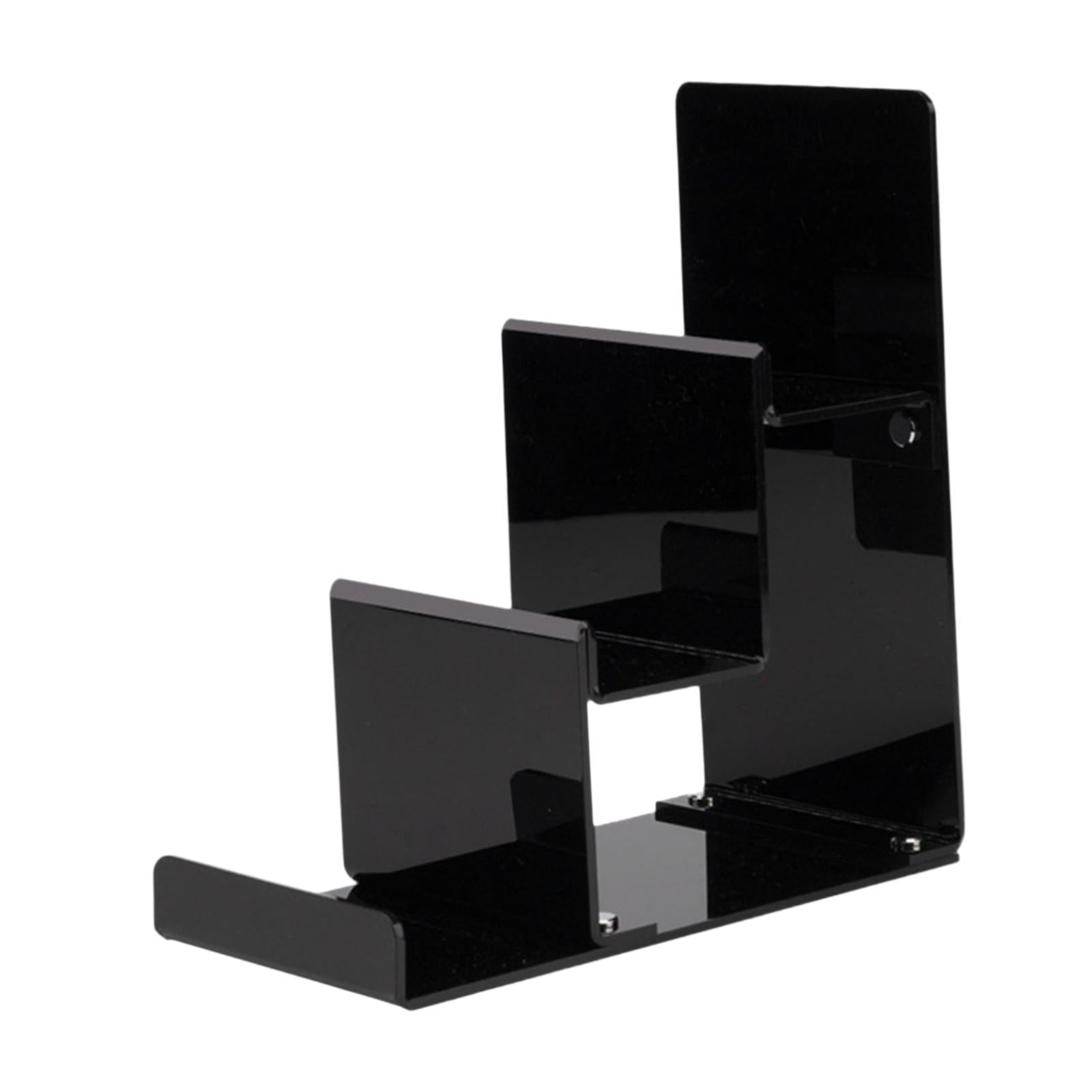 Esquirla Purse Organizer Clutch Purse Display Stand Riser Display Shelf ...