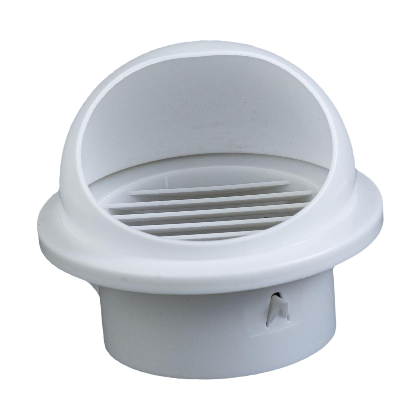 Esquirla Range Hood Vent Cover ,Universal Vent Hood ,Convenient ...