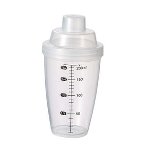 Mini Shaker Bottle