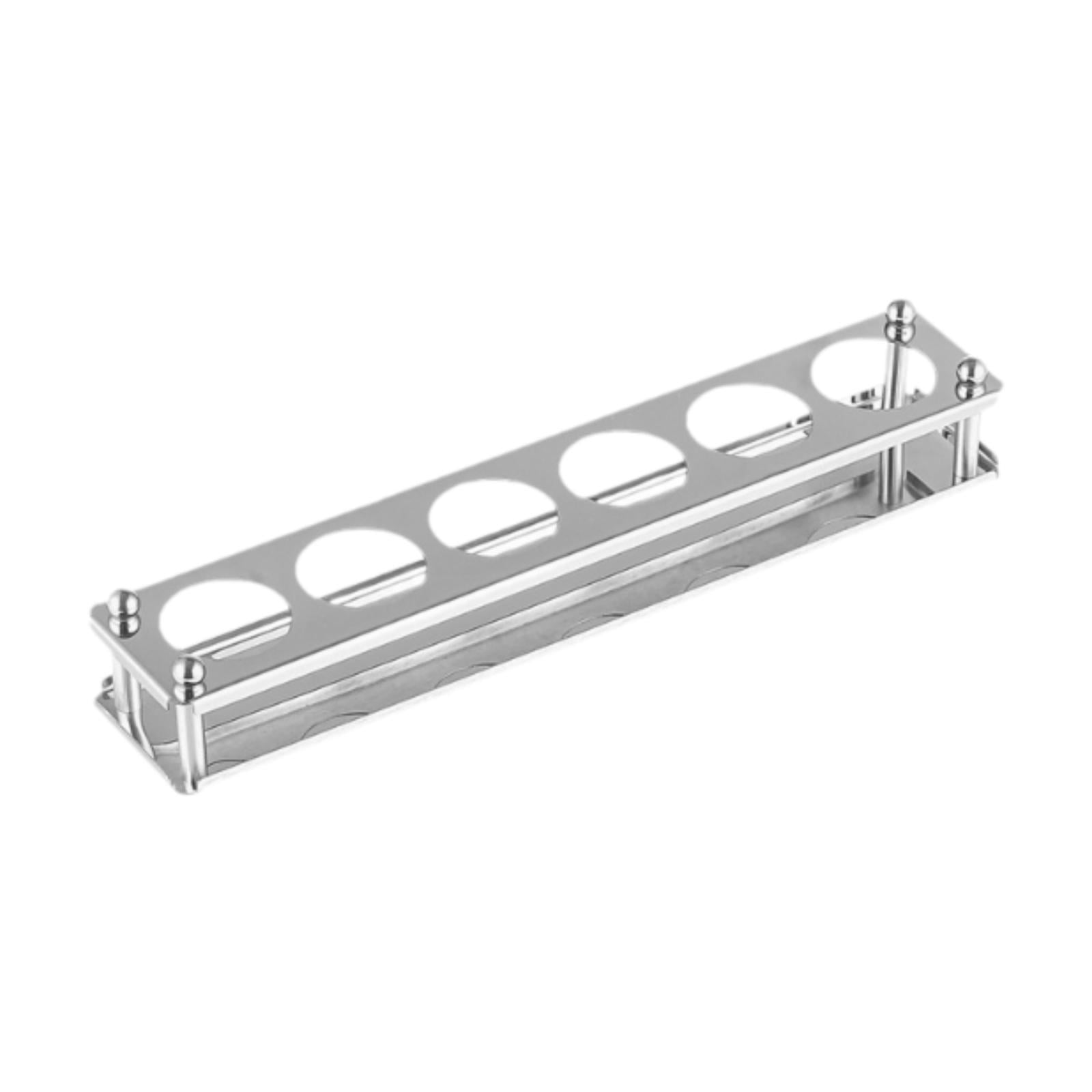 Esquirla Shots Glass Cup Holder Glass Cup Rack Practical Cup Holder ...