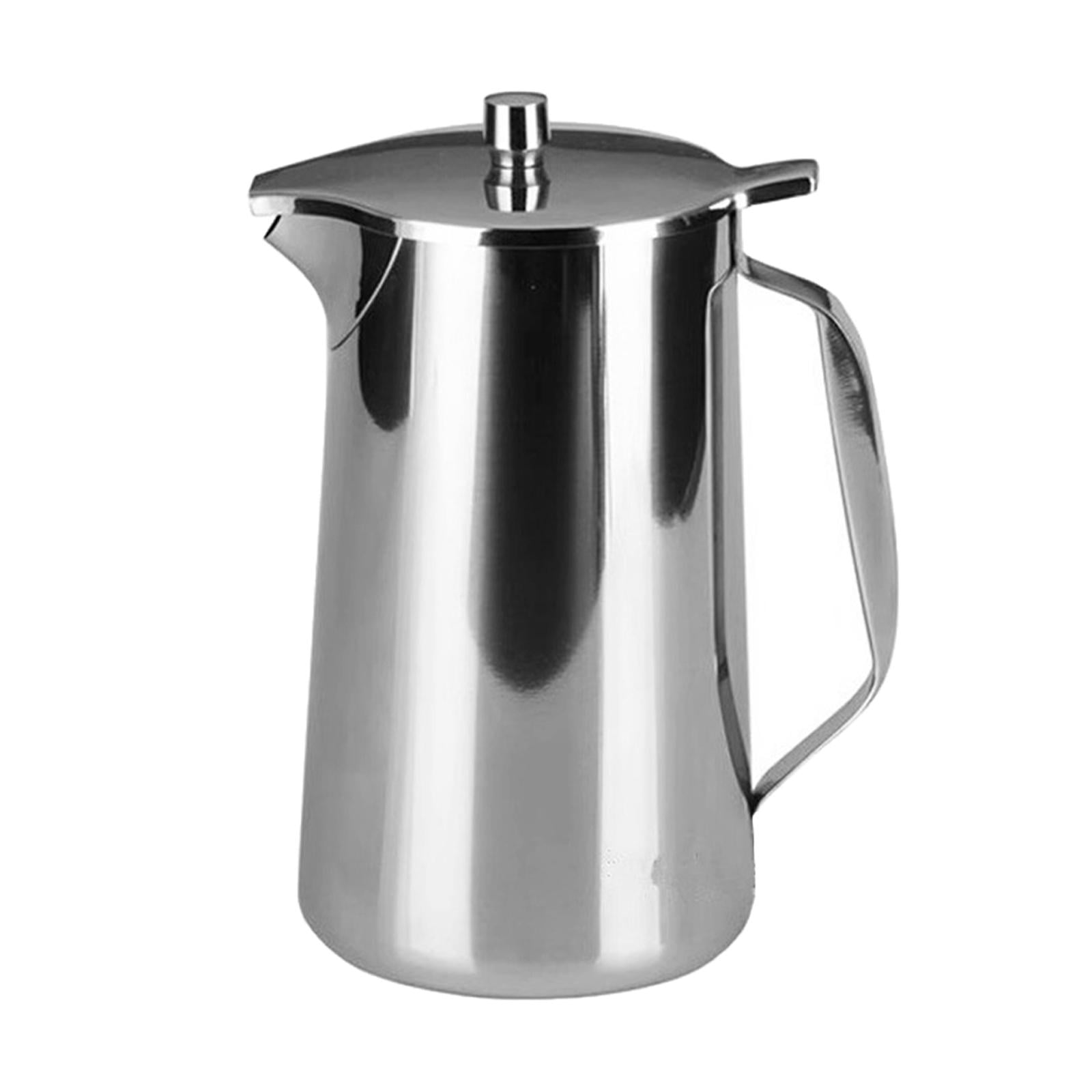 Esquirla Stainless Steel Kettle for Cold Water, Stainless Steel Teapot ...