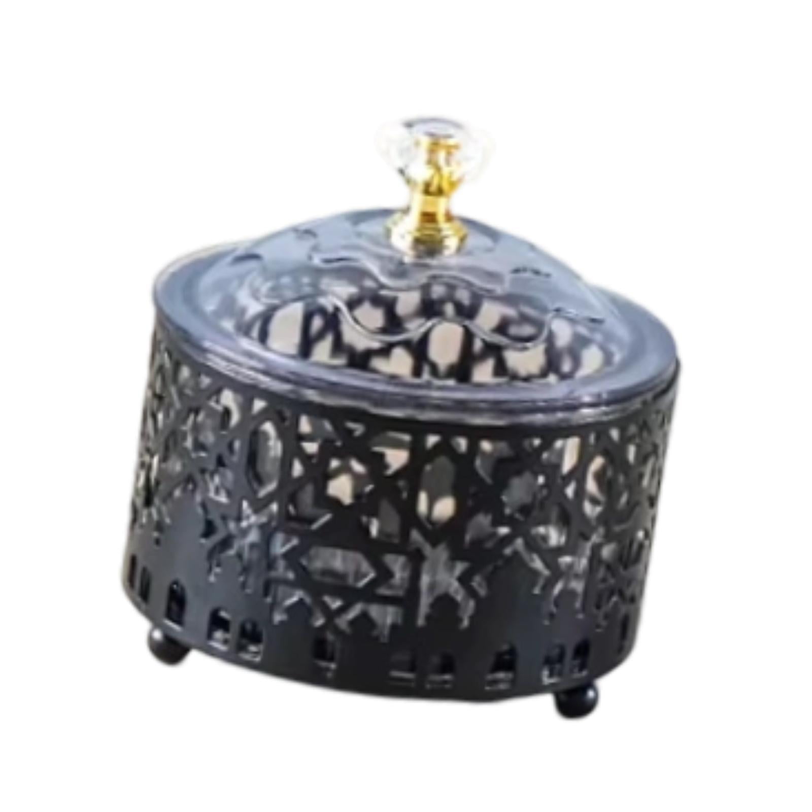 Esquirla Sugar Bowl Condiment Pot Canister Ornament Decorative ...