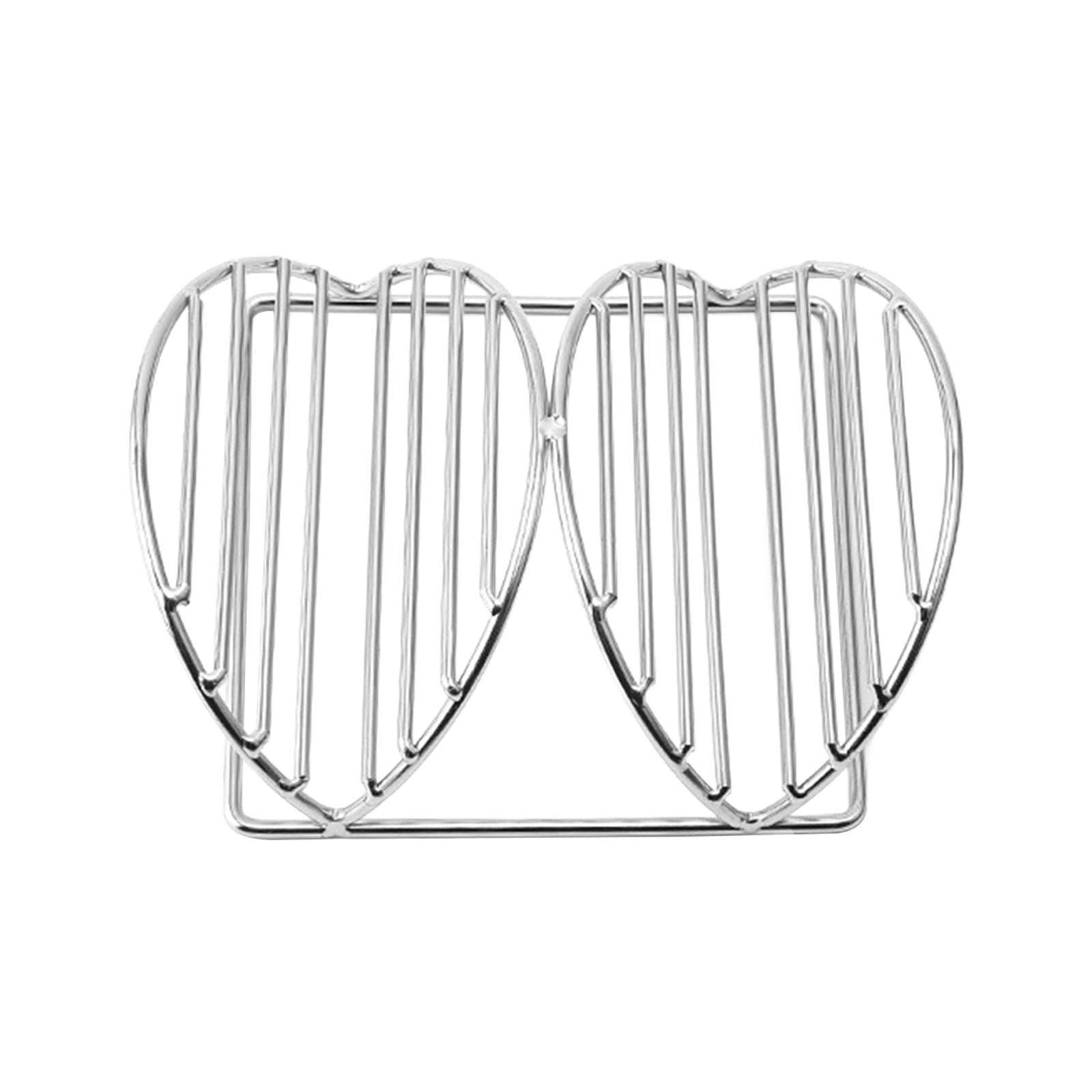 Esquirla Taco Holder Pancake Stand Burrito Potato Chips Rack Mexican ...