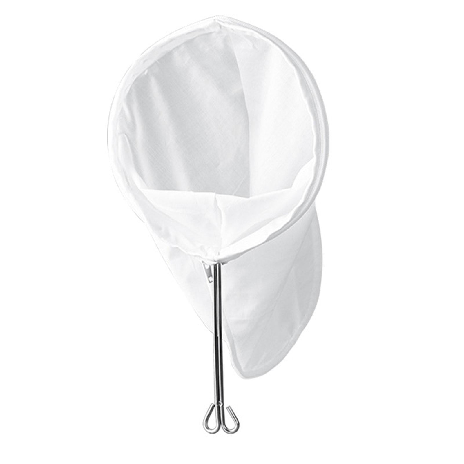 Esquirla Thai Tea Filters Fine Mesh Strainer Bag Cheesecloth Bag ...