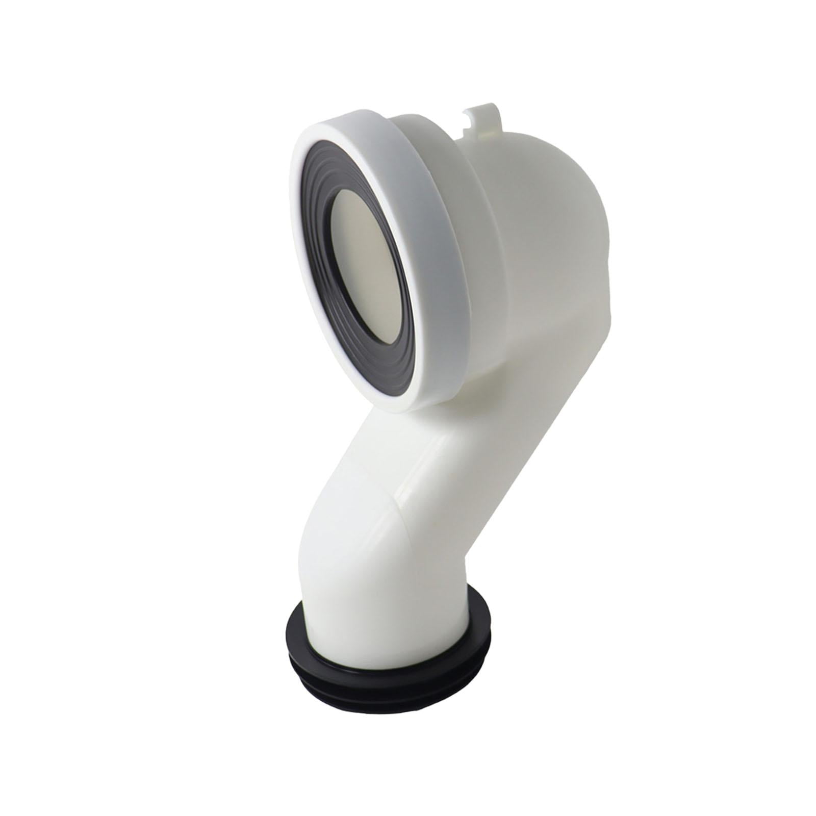 Esquirla Toilet Drain Pipe Adapter Drainer Toilet Waste Pipe Toilet ...